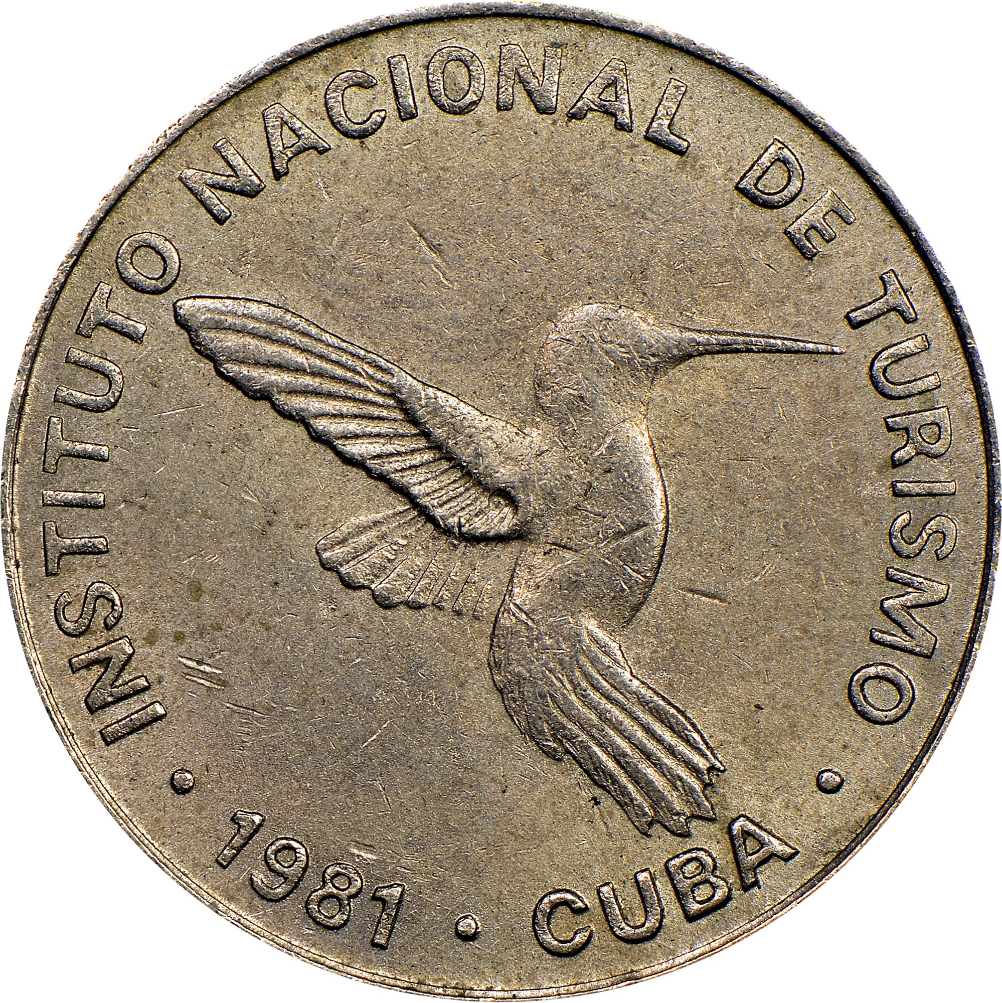 Cuba 10 Centavos KM 414 Prices & Values | NGC