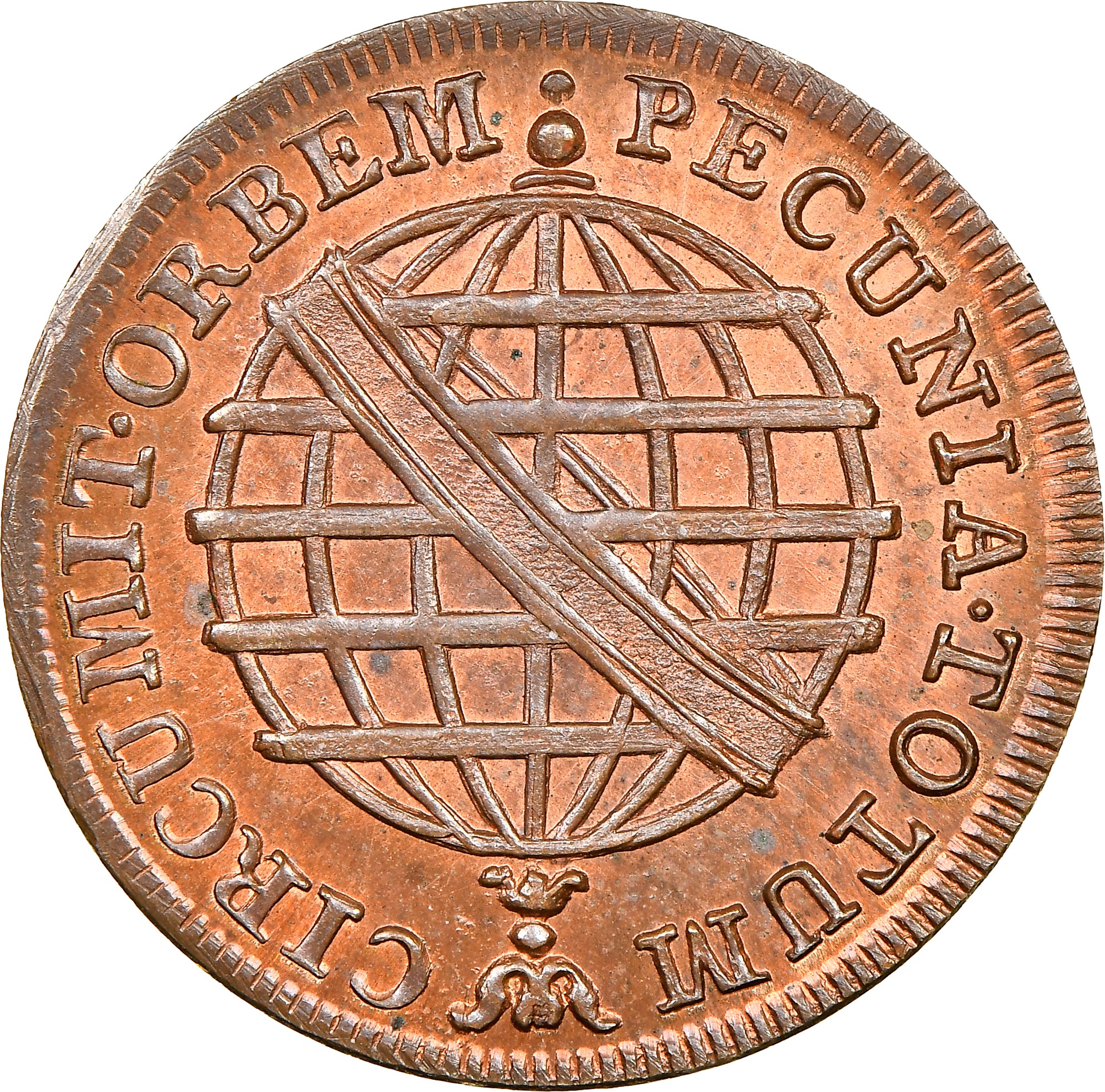 Brazil 5 Reis KM 227 Prices & Values | NGC