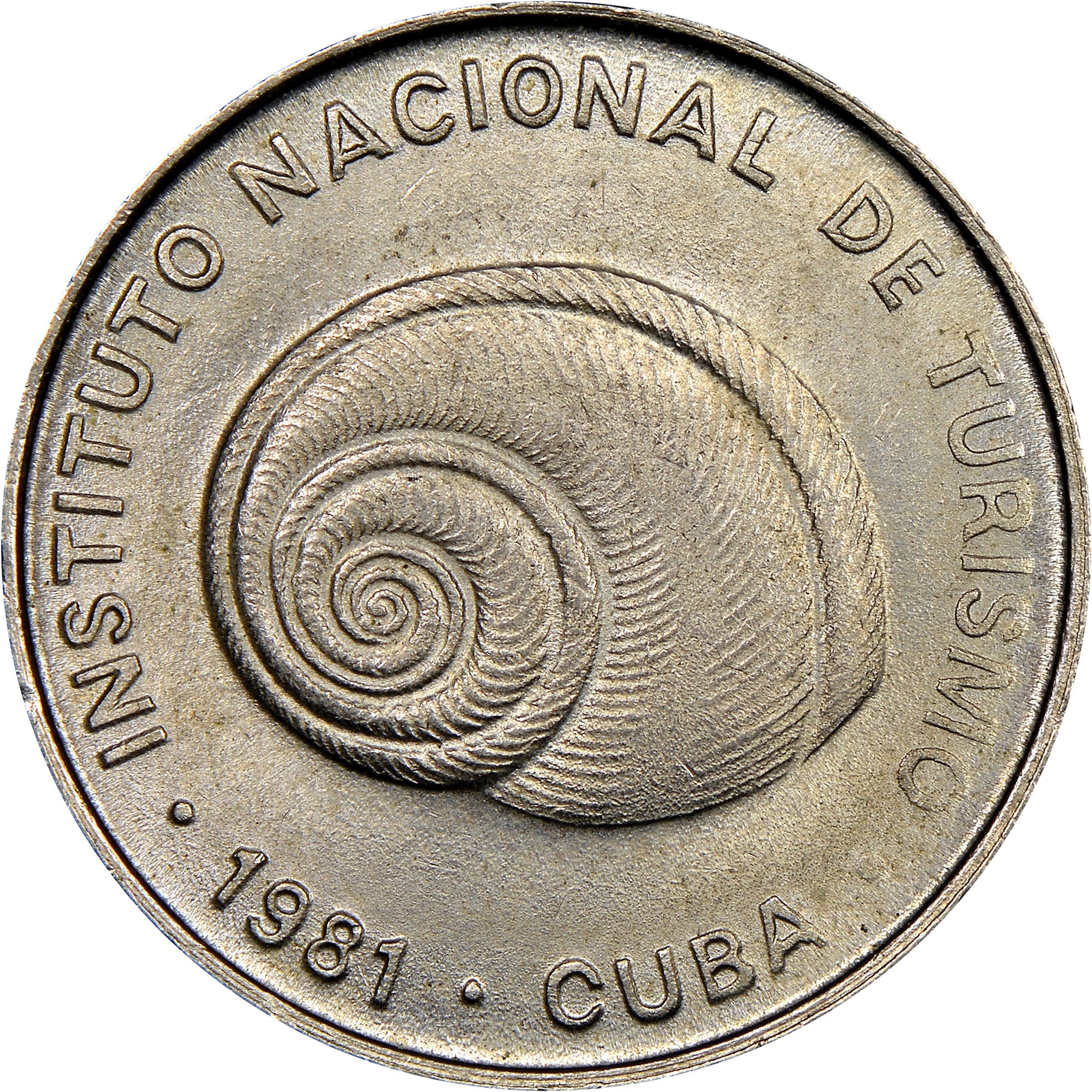 Cuba 5 Centavos KM 411 Prices & Values | NGC