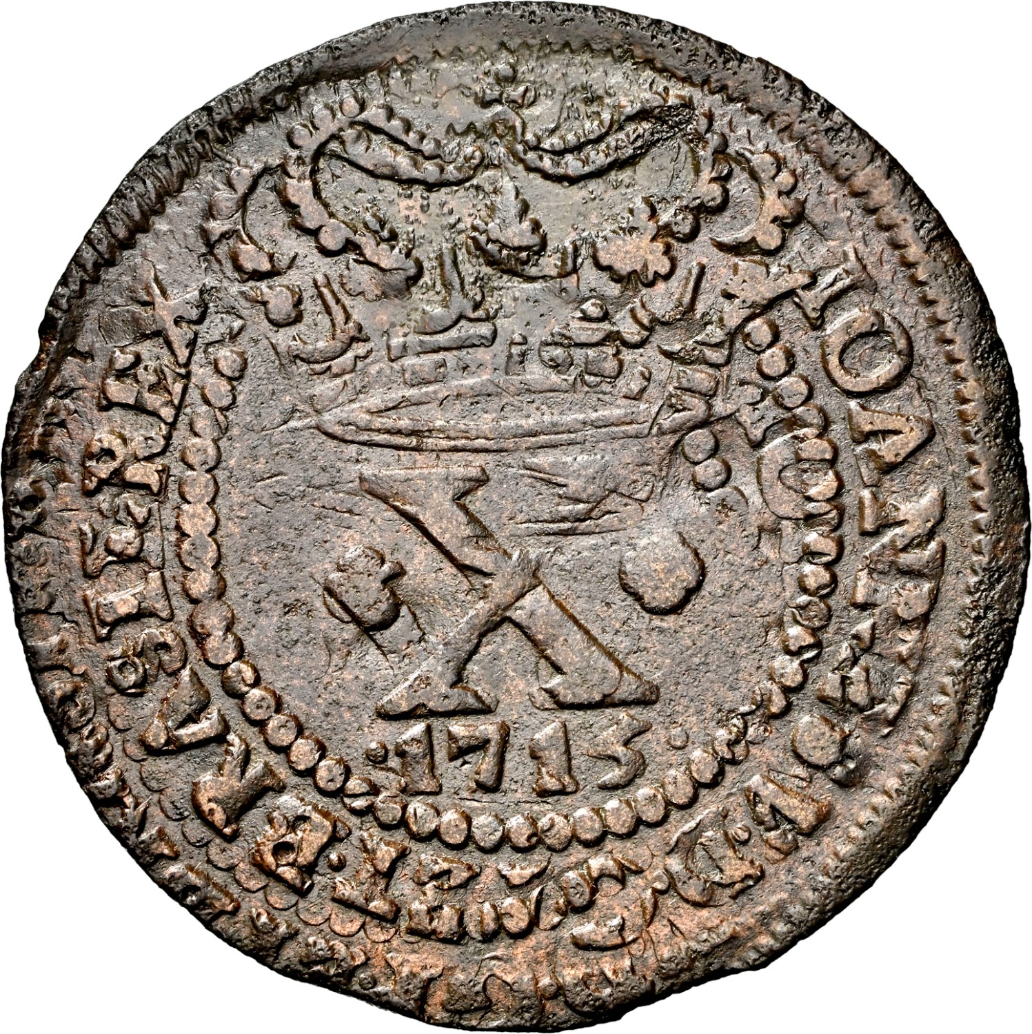 Brazil 10 Reis KM 108 Prices & Values | NGC