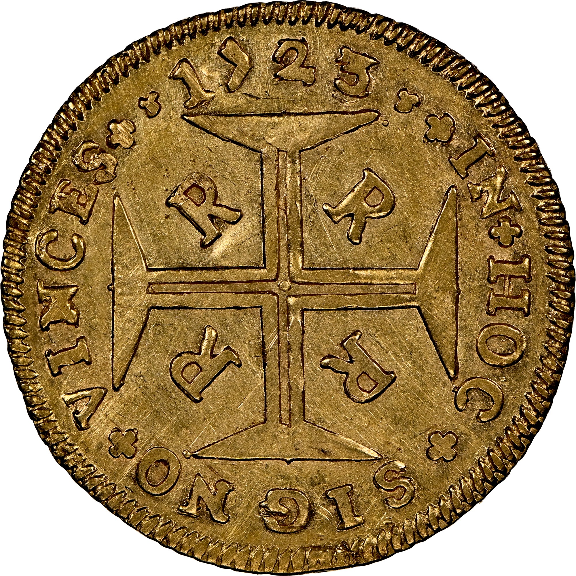 Brazil 2000 Reis KM 112 Prices & Values | NGC