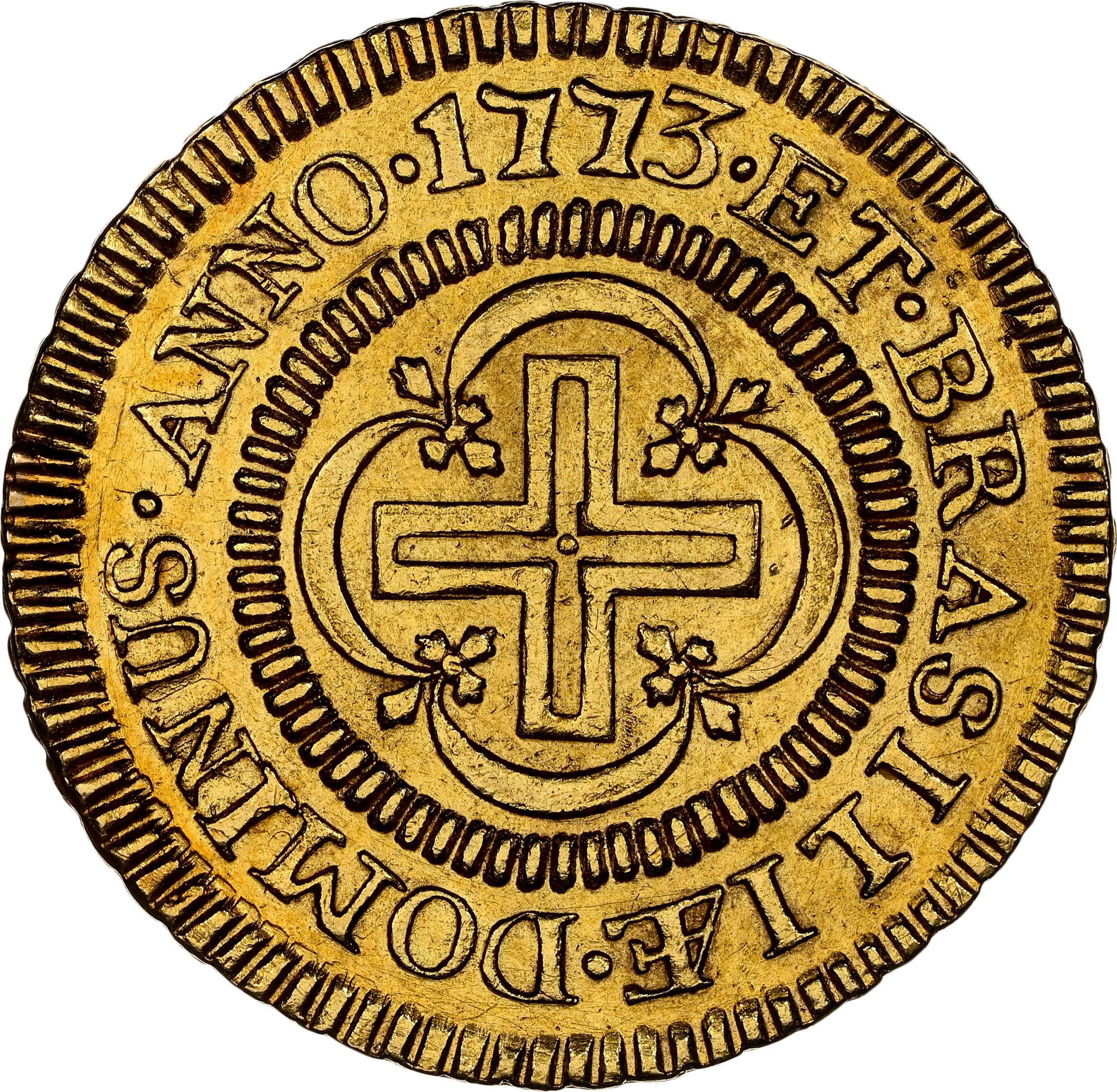 Brazil 2000 Reis KM 198 Prices & Values | NGC