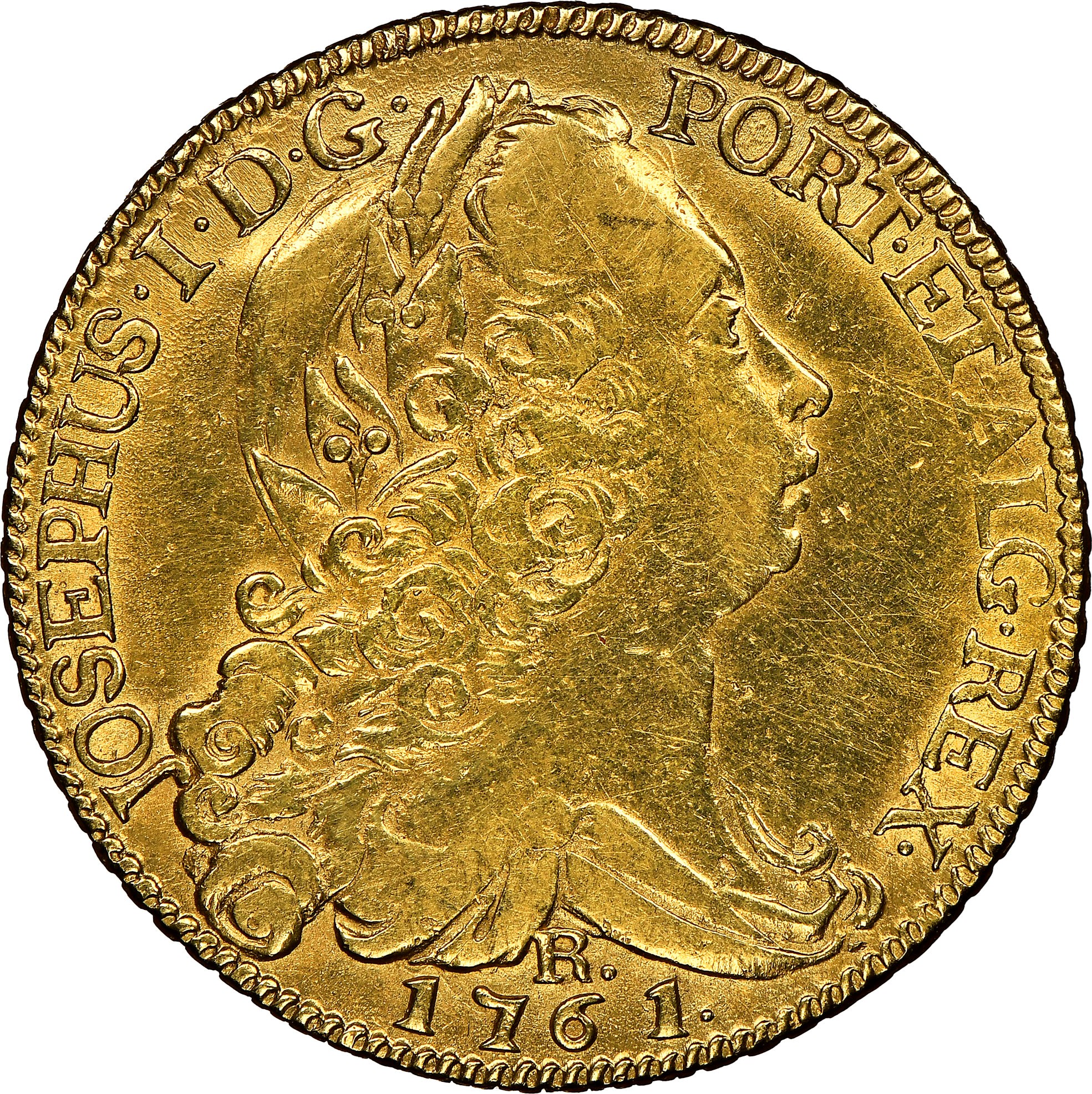 Brazil 6400 Reis KM 172.2 Prices & Values | NGC
