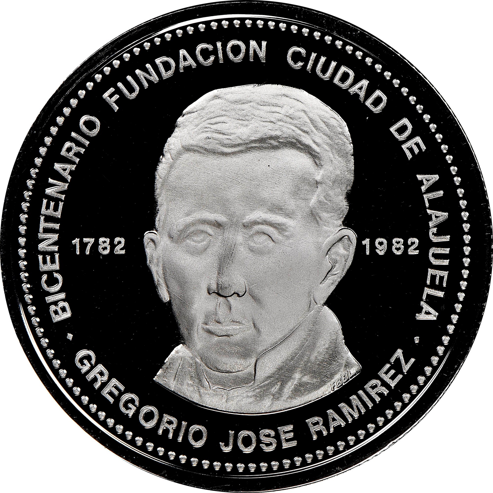 Costa Rica 300 Colones KM 223 Prices & Values | NGC