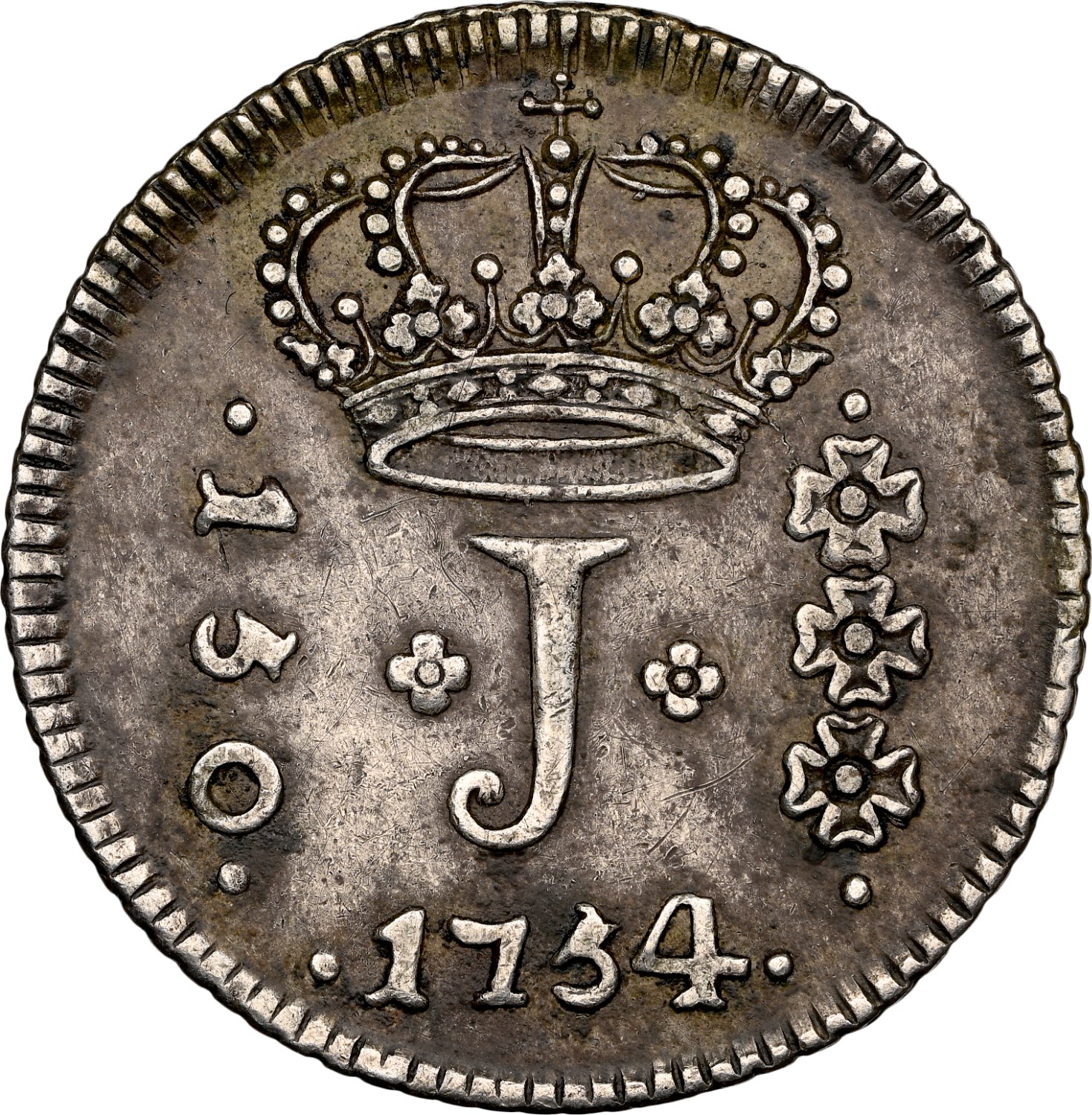Brazil 160 Reis KM 296 Prices & Values | NGC