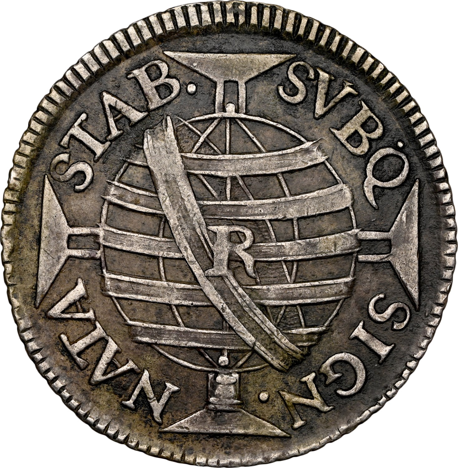 Brazil 160 Reis KM 296 Prices & Values | NGC