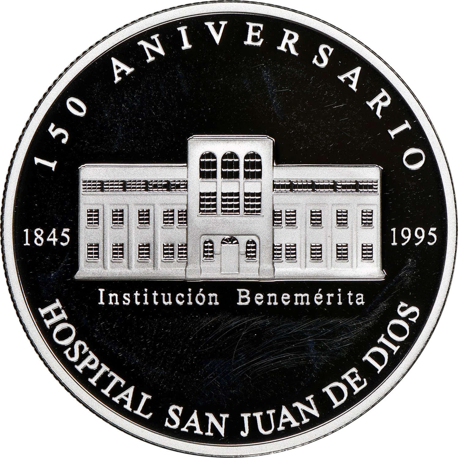 Costa Rica 3000 Colones KM 234 Prices & Values | NGC