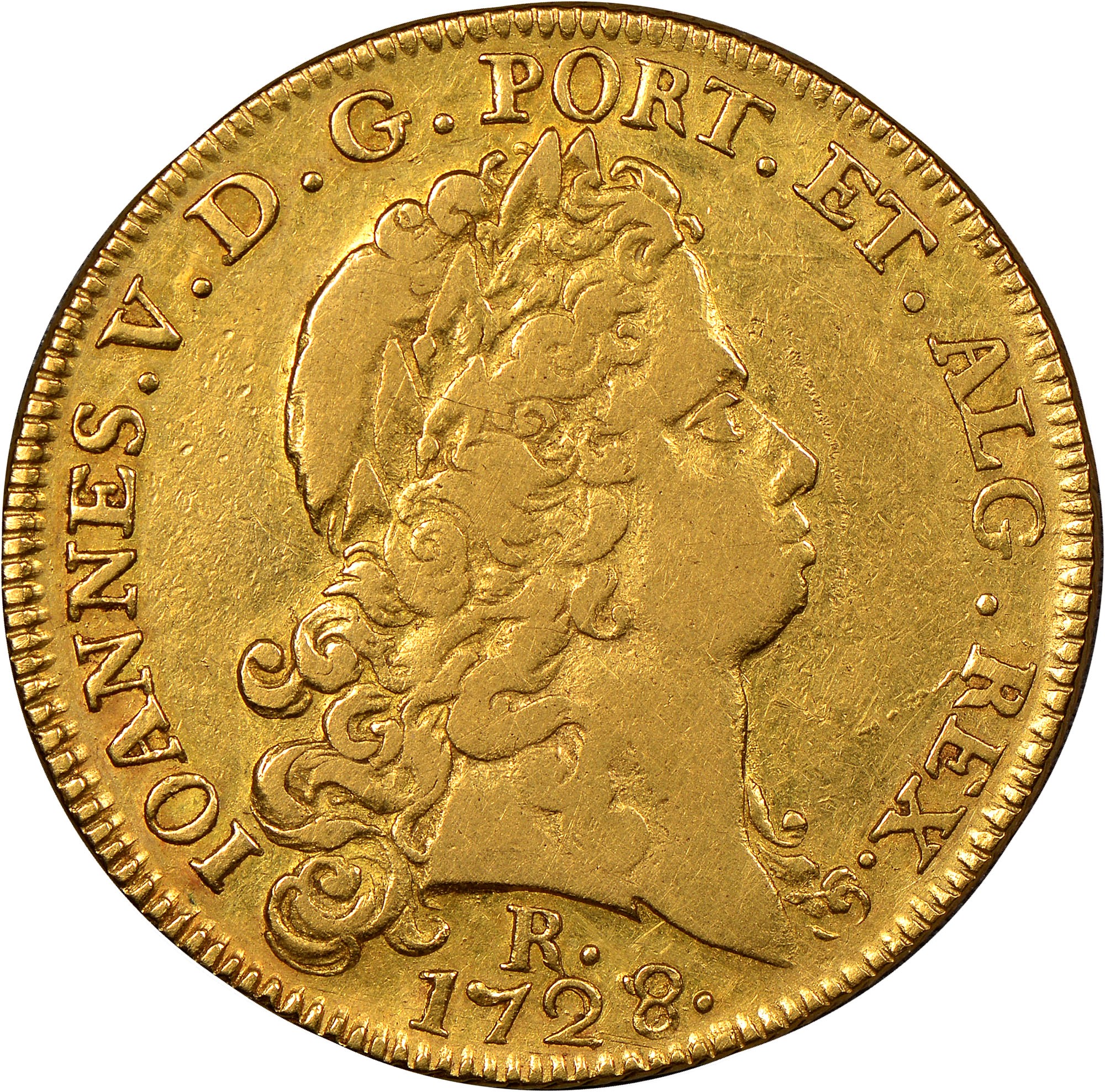 Brazil 6400 Reis KM 136 Prices & Values | NGC