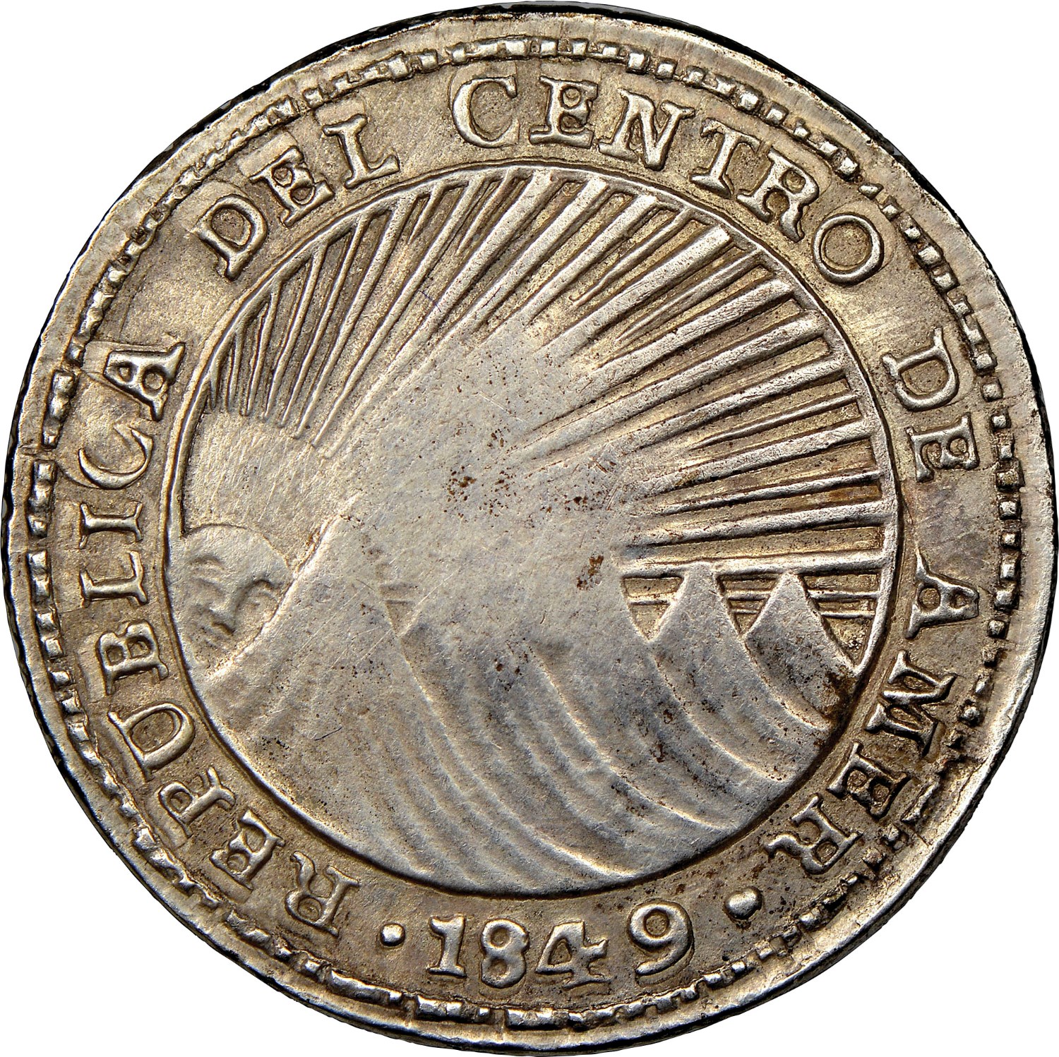 Costa Rica Real KM 72 Prices & Values | NGC