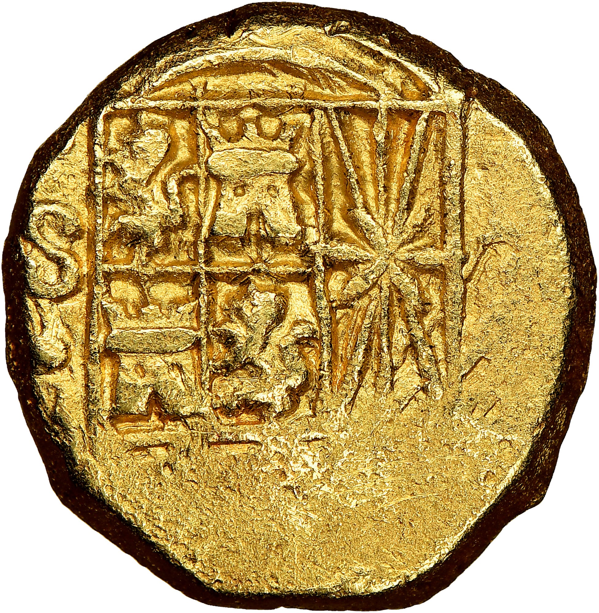 Colombia 2 Escudos KM 25 Prices & Values | NGC