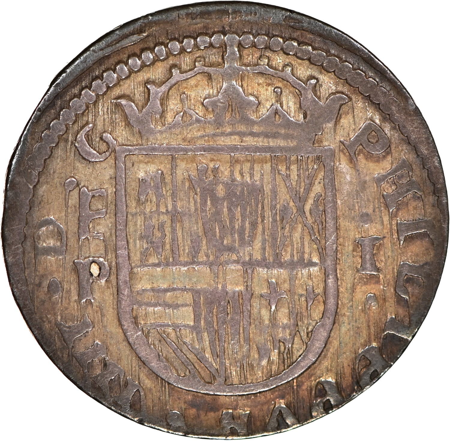 Bolivia Real KM 12a Prices & Values | NGC