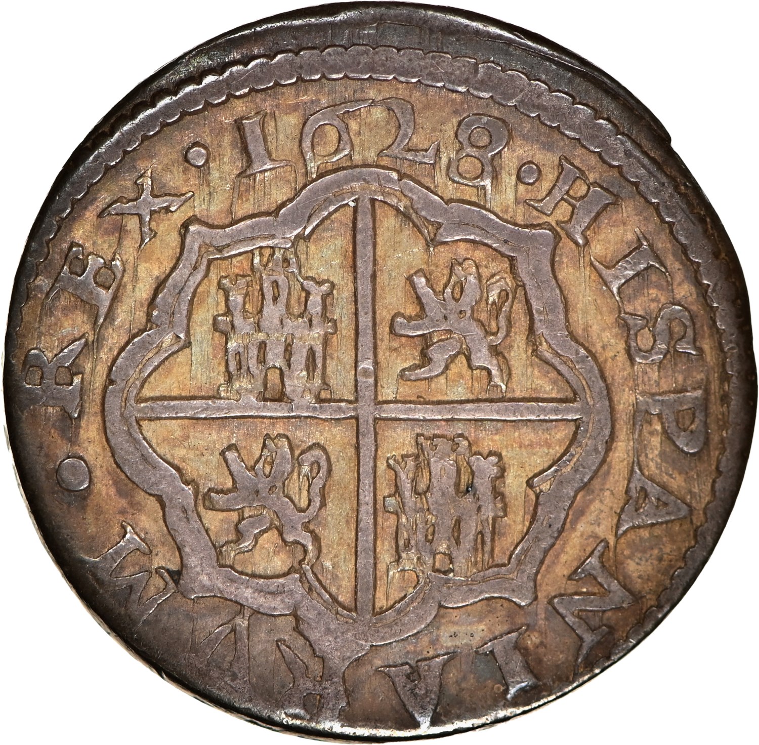 Bolivia Real KM 12a Prices & Values | NGC