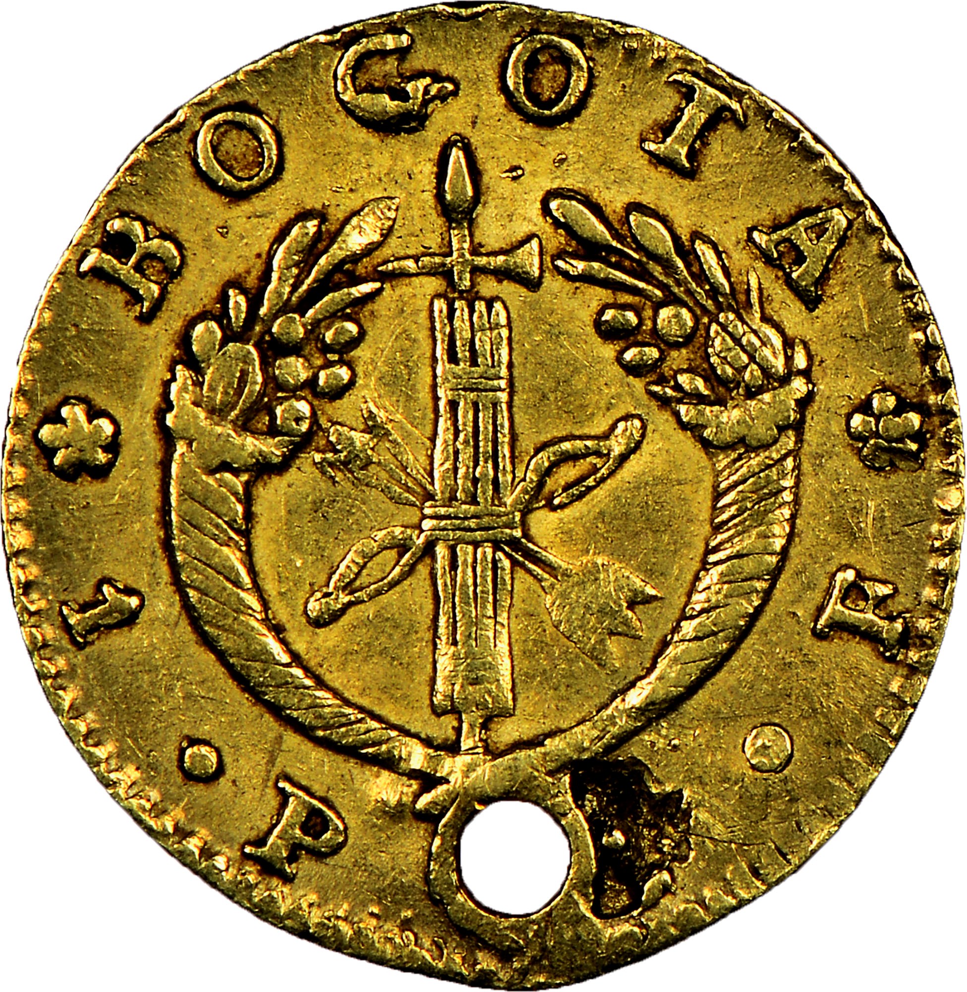 Colombian Peso Denominations