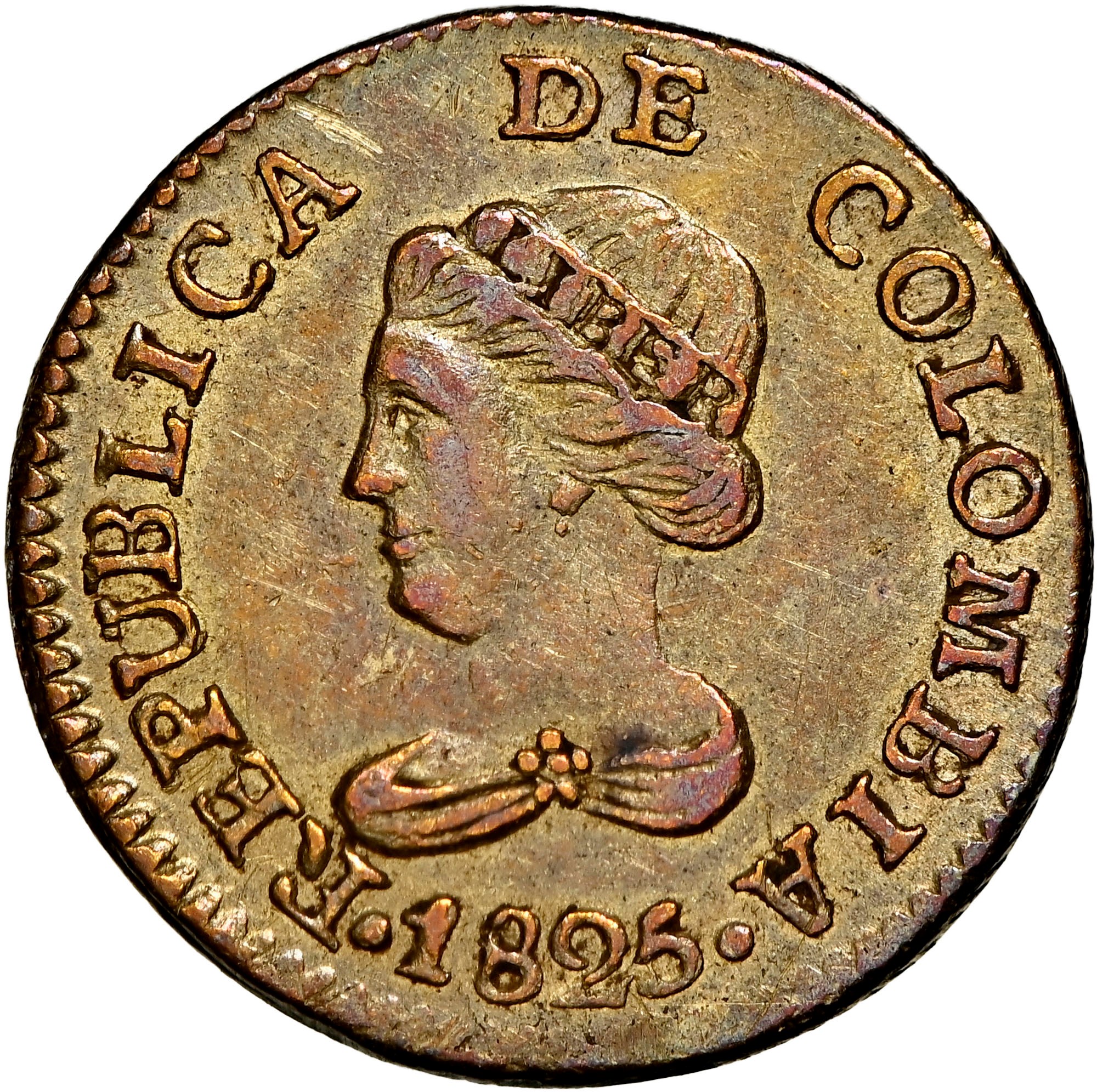 Colombia Peso KM 84 Prices & Values | NGC