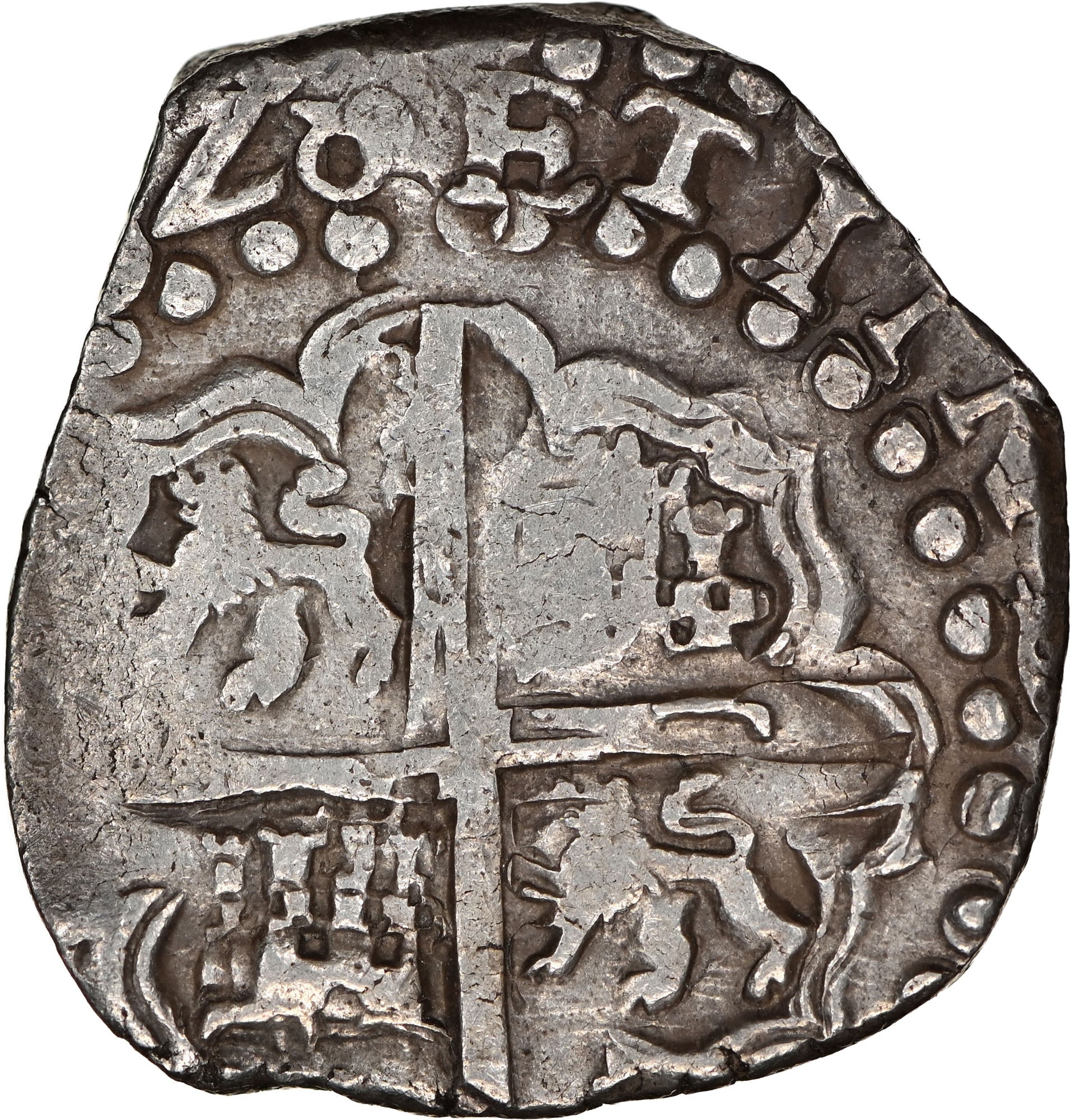 Bolivia 4 Reales KM 17a Prices & Values | NGC