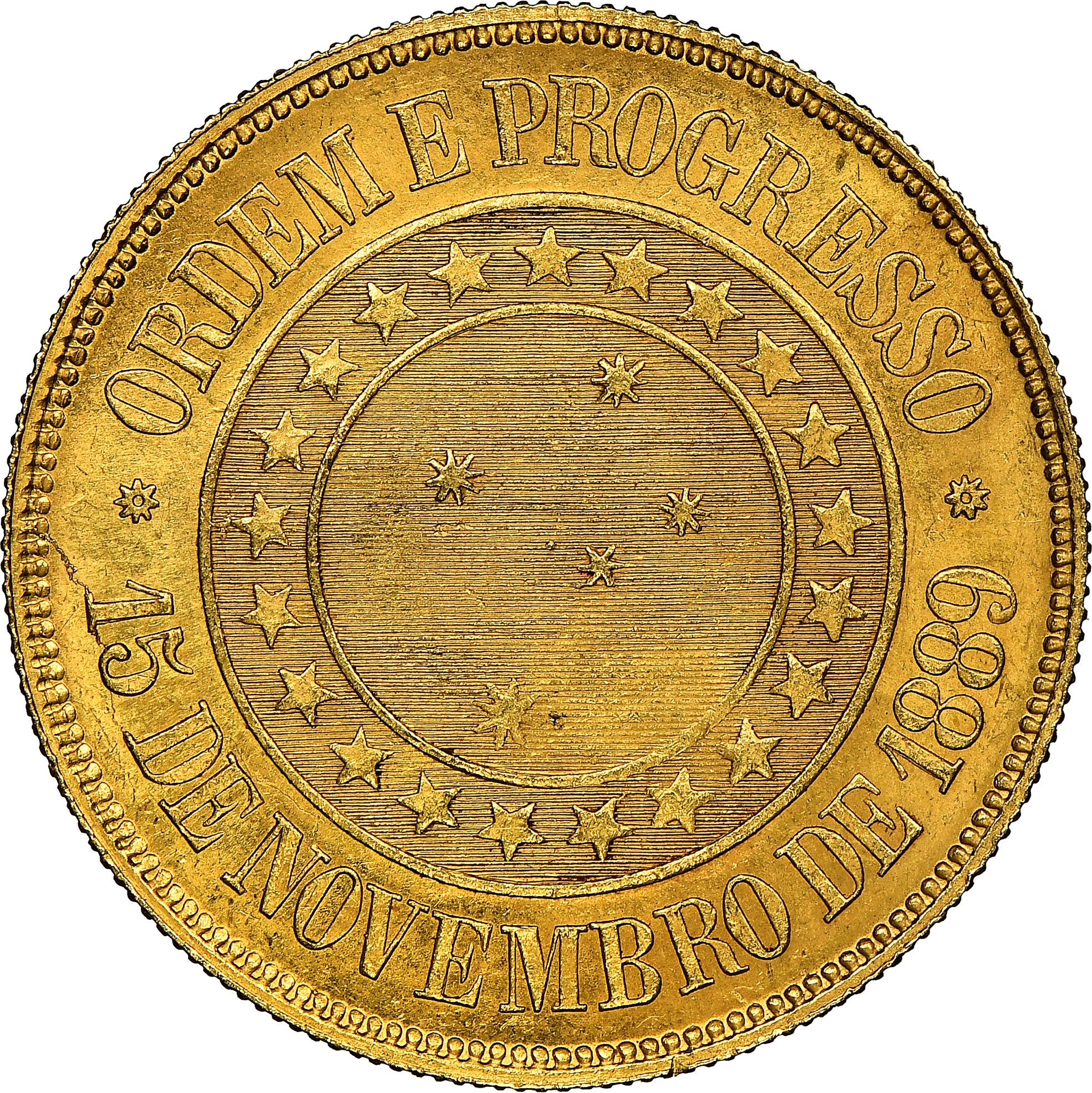 Brazil 20000 Reis KM 497 Prices & Values | NGC