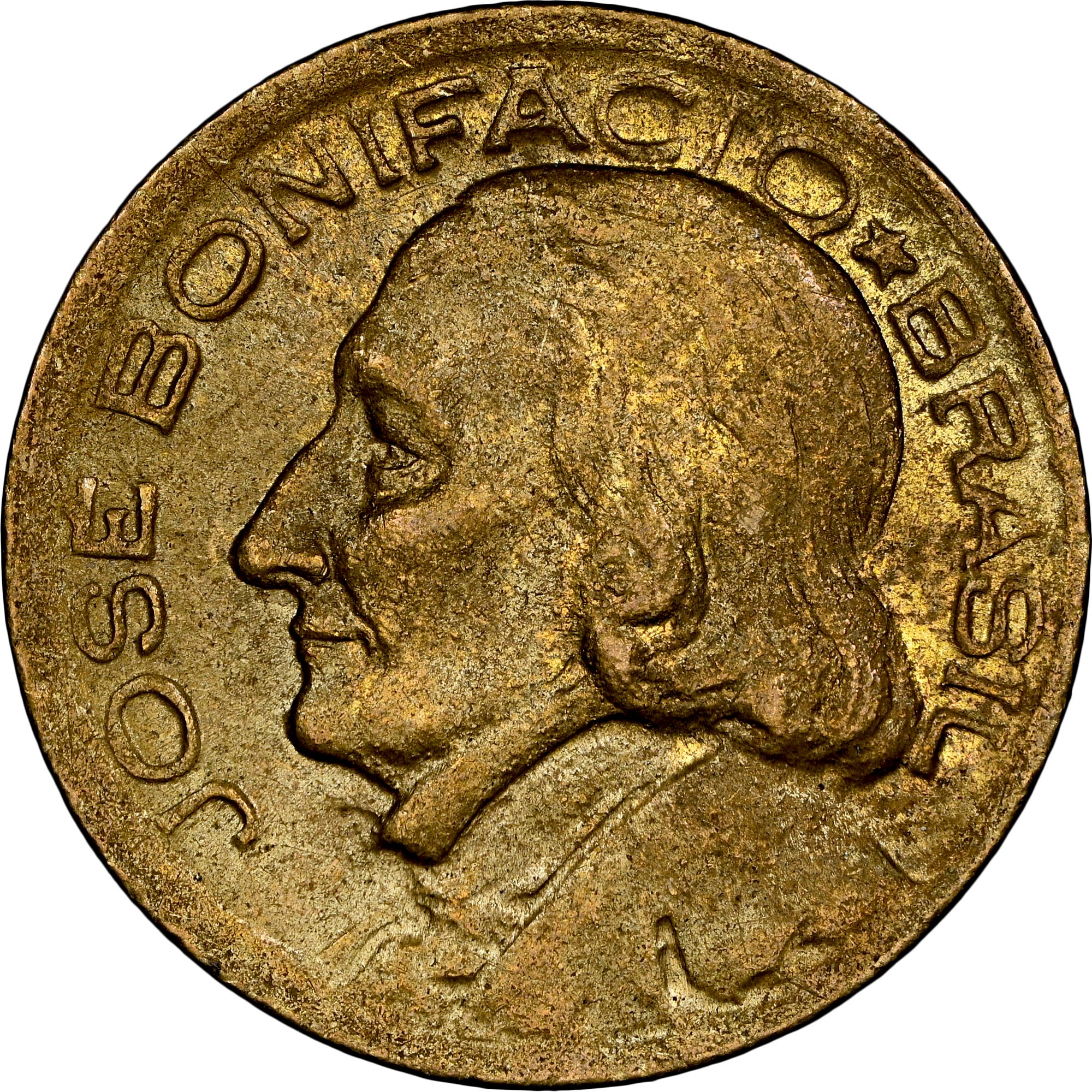 Brazil 10 Centavos KM 561 Prices & Values | NGC