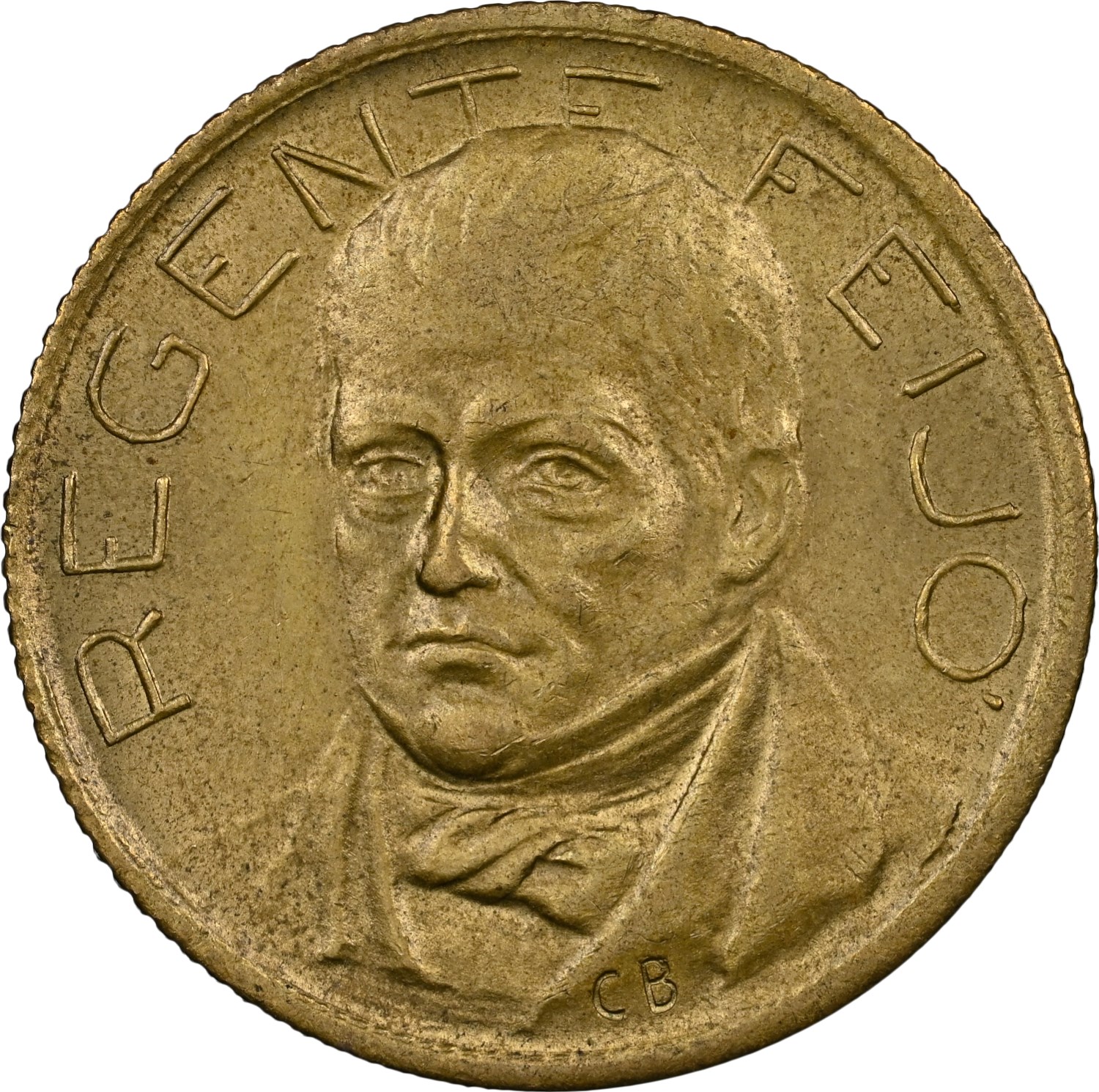 Brazil 500 Reis KM 540 Prices & Values | NGC