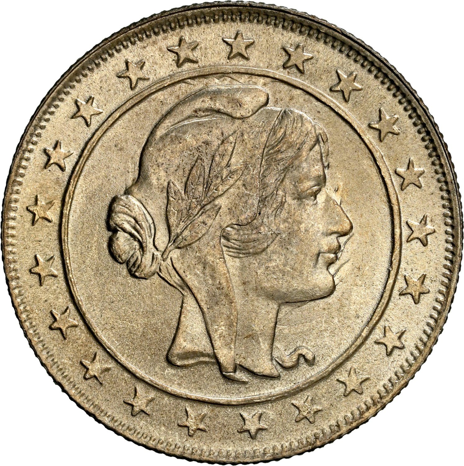 Brazil 2000 Reis KM 526 Prices & Values | NGC