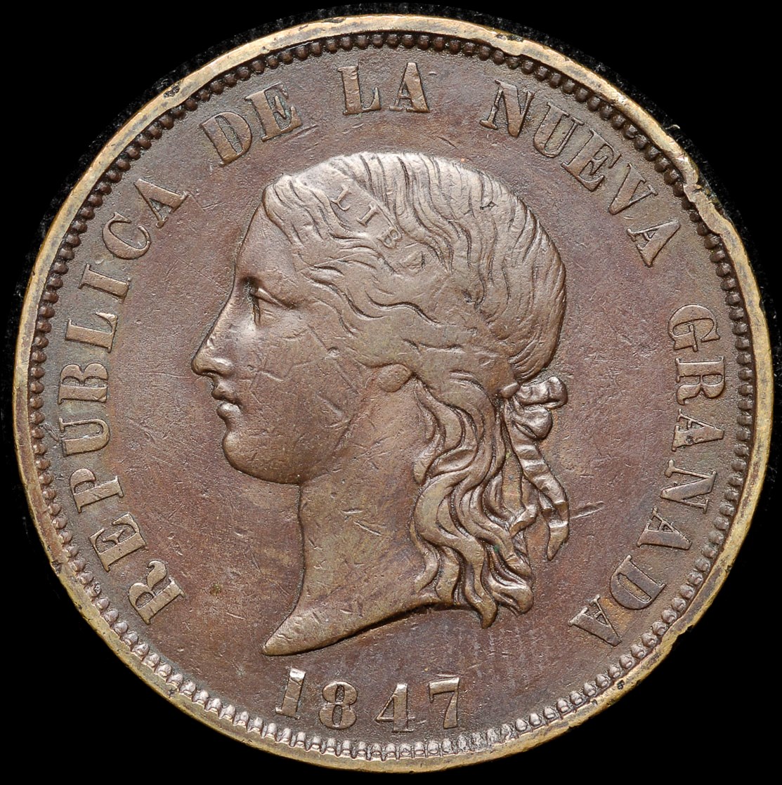 Colombia 16 Pesos KM Pn6 Prices & Values | NGC