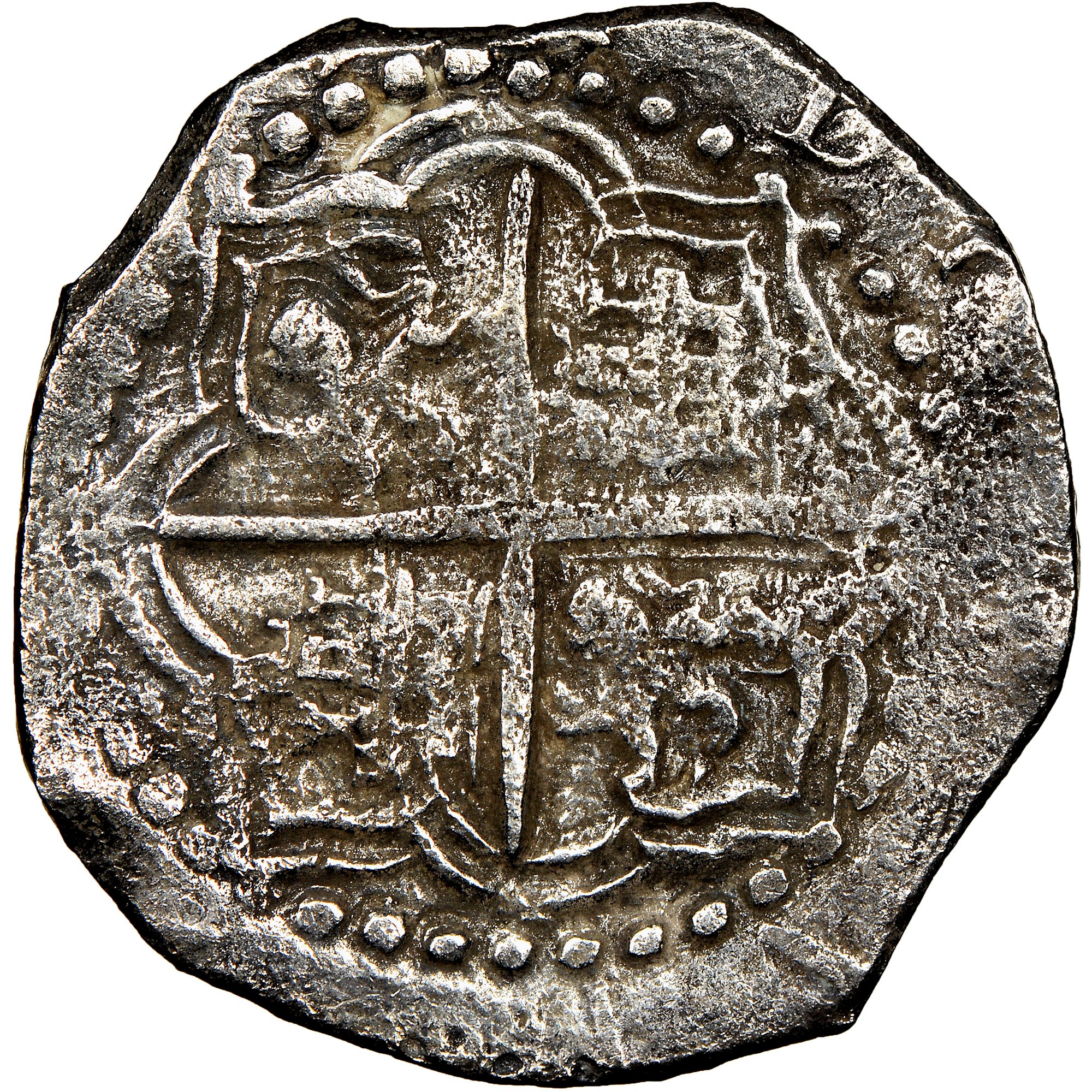 Bolivia 8 Reales KM 10 Prices & Values | NGC