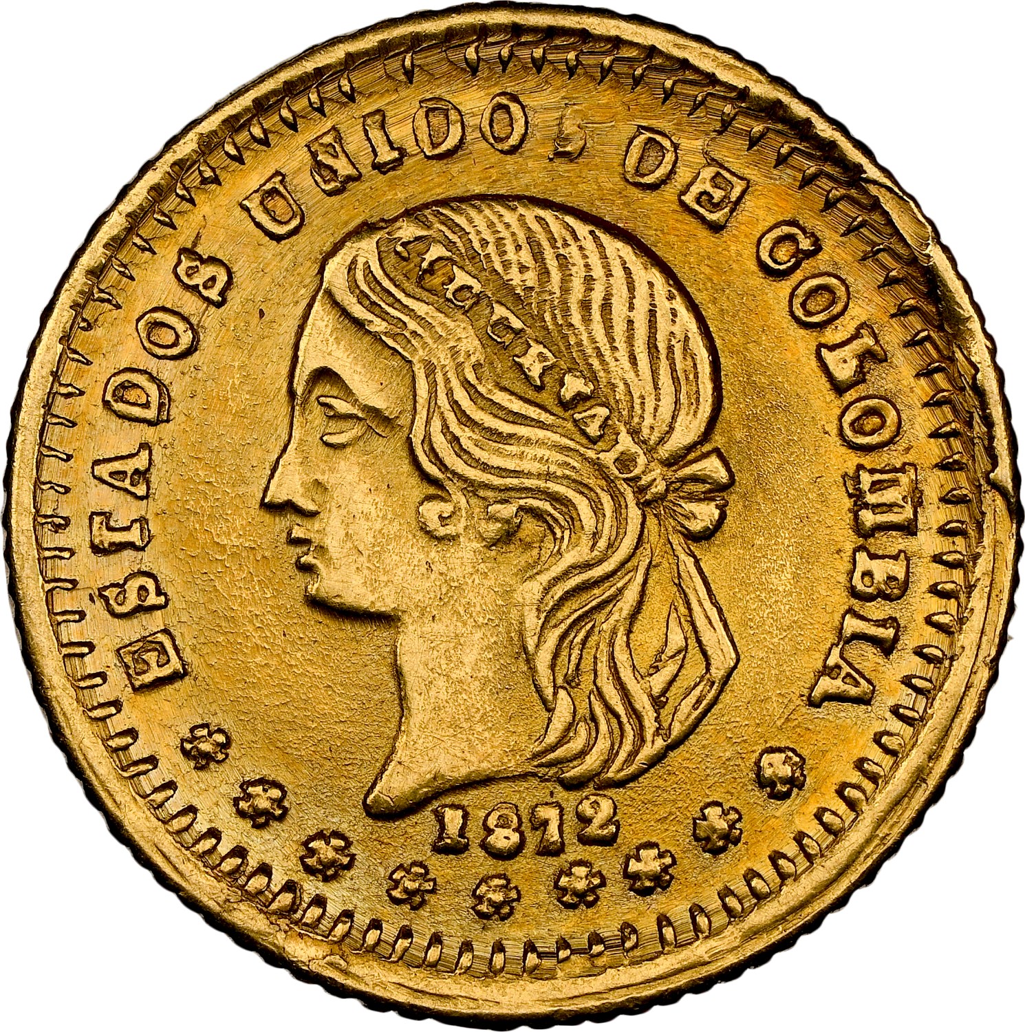 Colombia Peso KM 156 Prices & Values | NGC