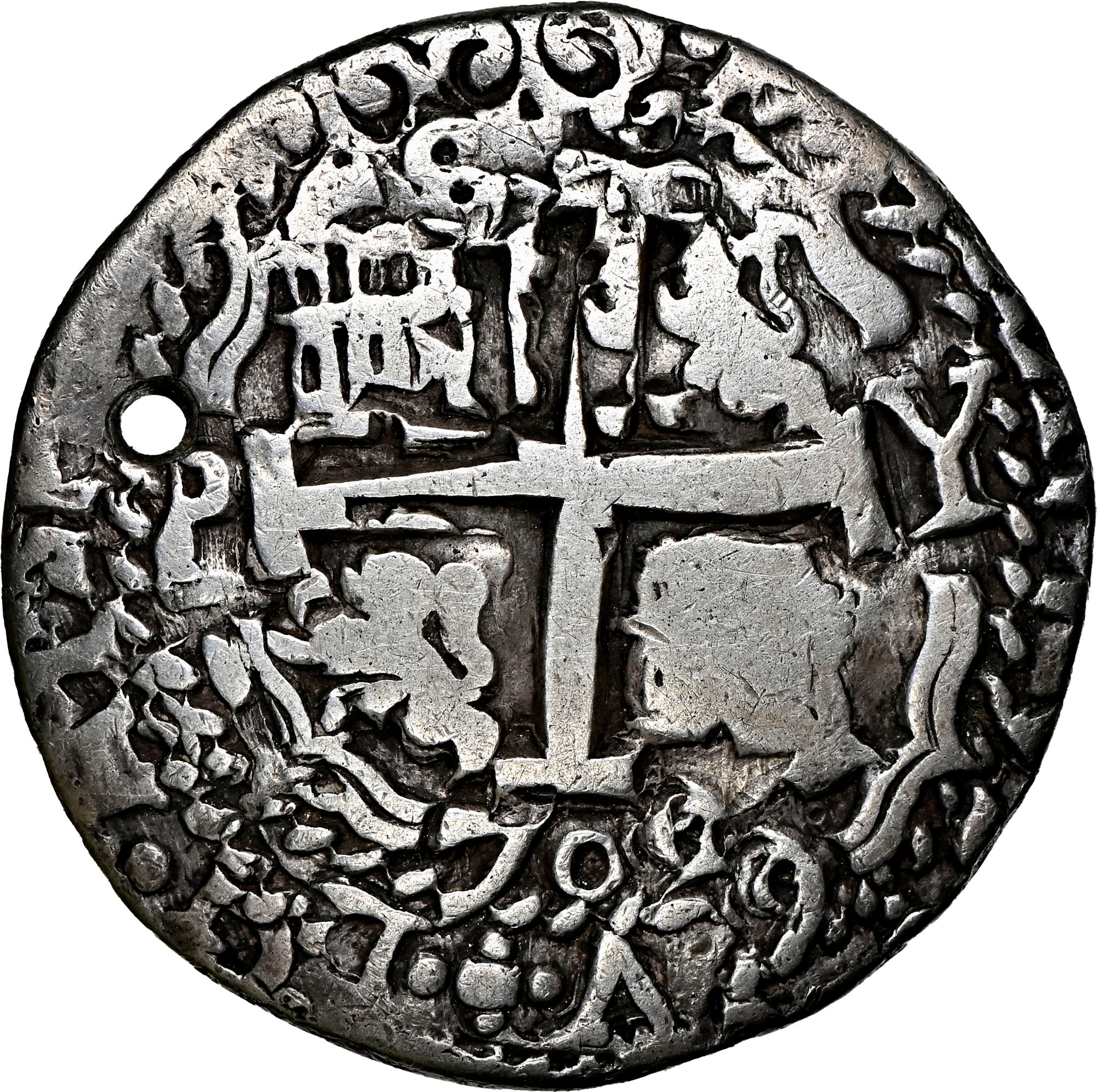 Bolivia 8 Reales KM R31 Prices & Values | NGC