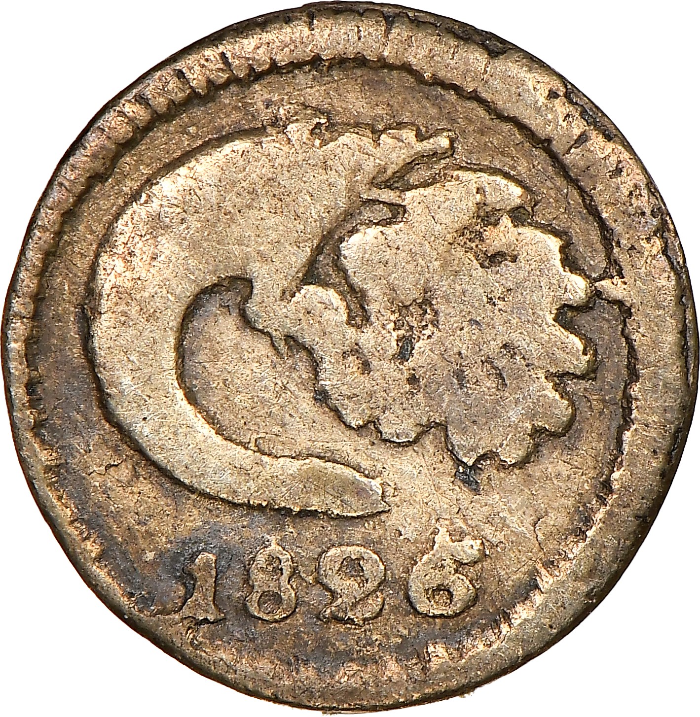 Colombia 1/4 Real KM 85.3 Prices & Values | NGC