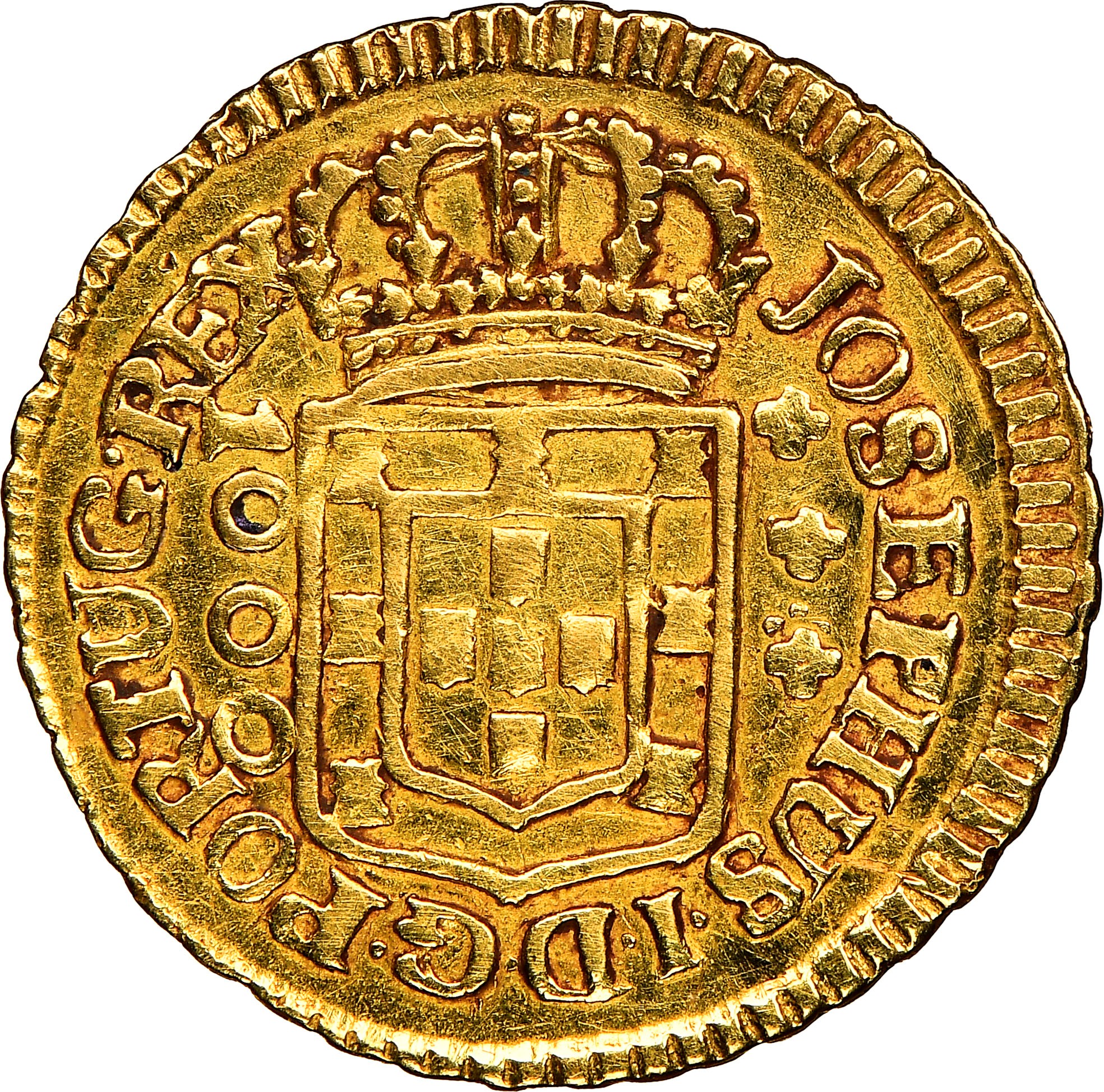 Brazil 1000 Reis KM 162.2 Prices & Values | NGC