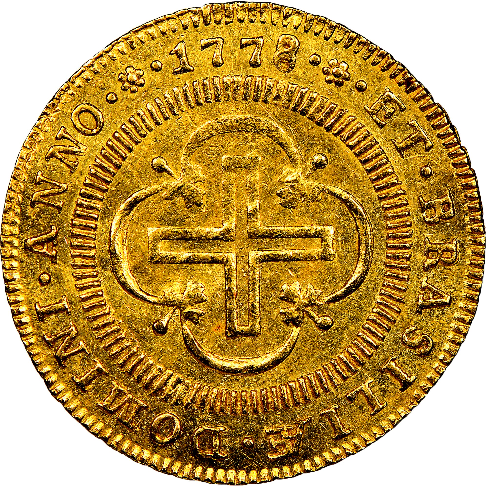 Brazil 1000 Reis KM 208 Prices & Values | NGC