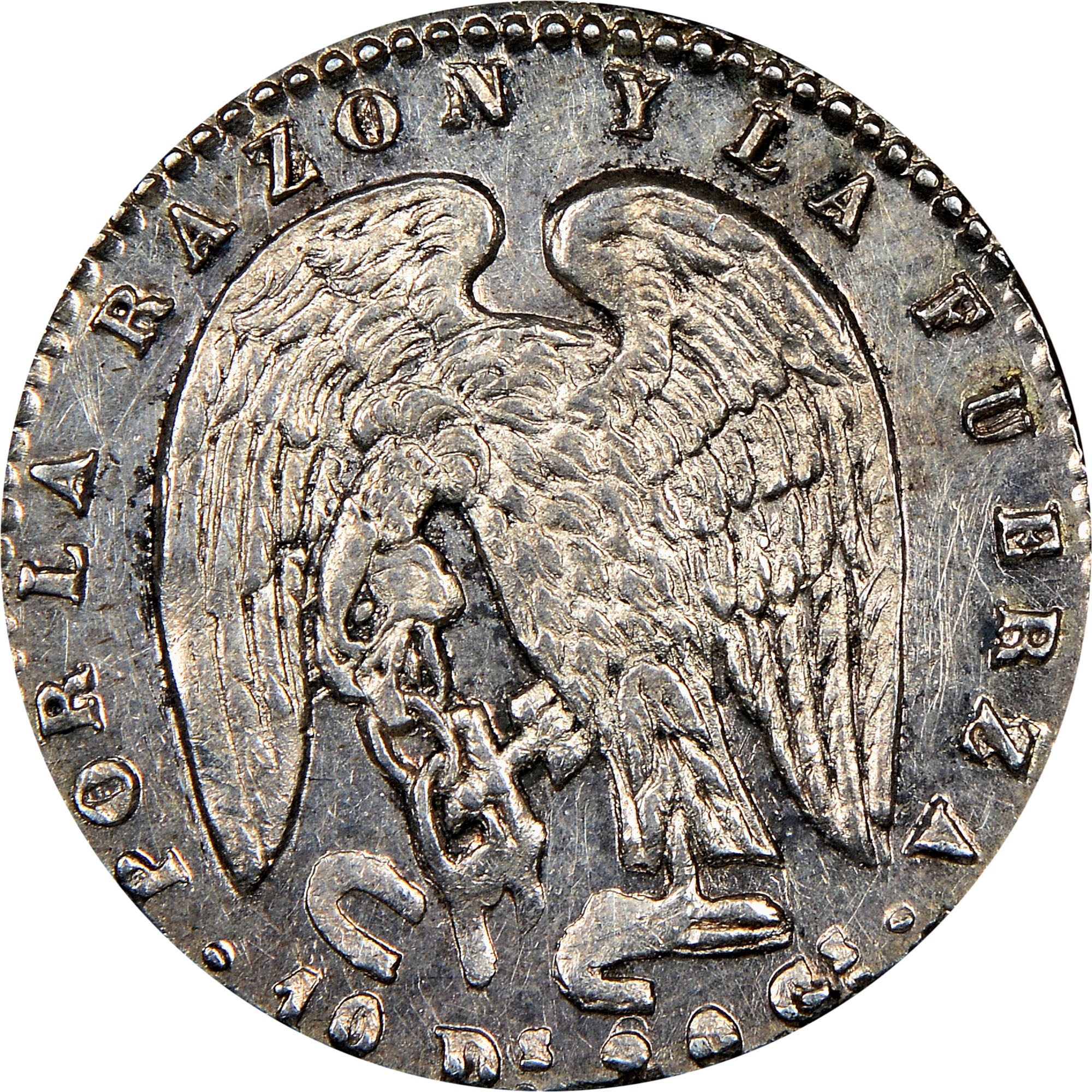 Chile 1/2 Real KM 98.2 Prices & Values | NGC