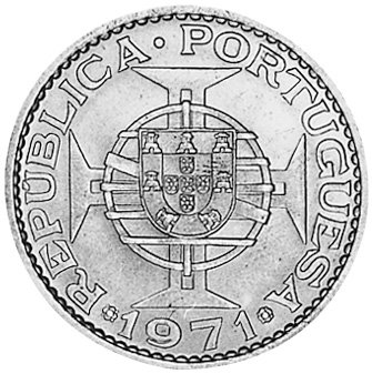 Saint Thomas & Prince Island 10 Escudos KM 23 Prices & Values | NGC