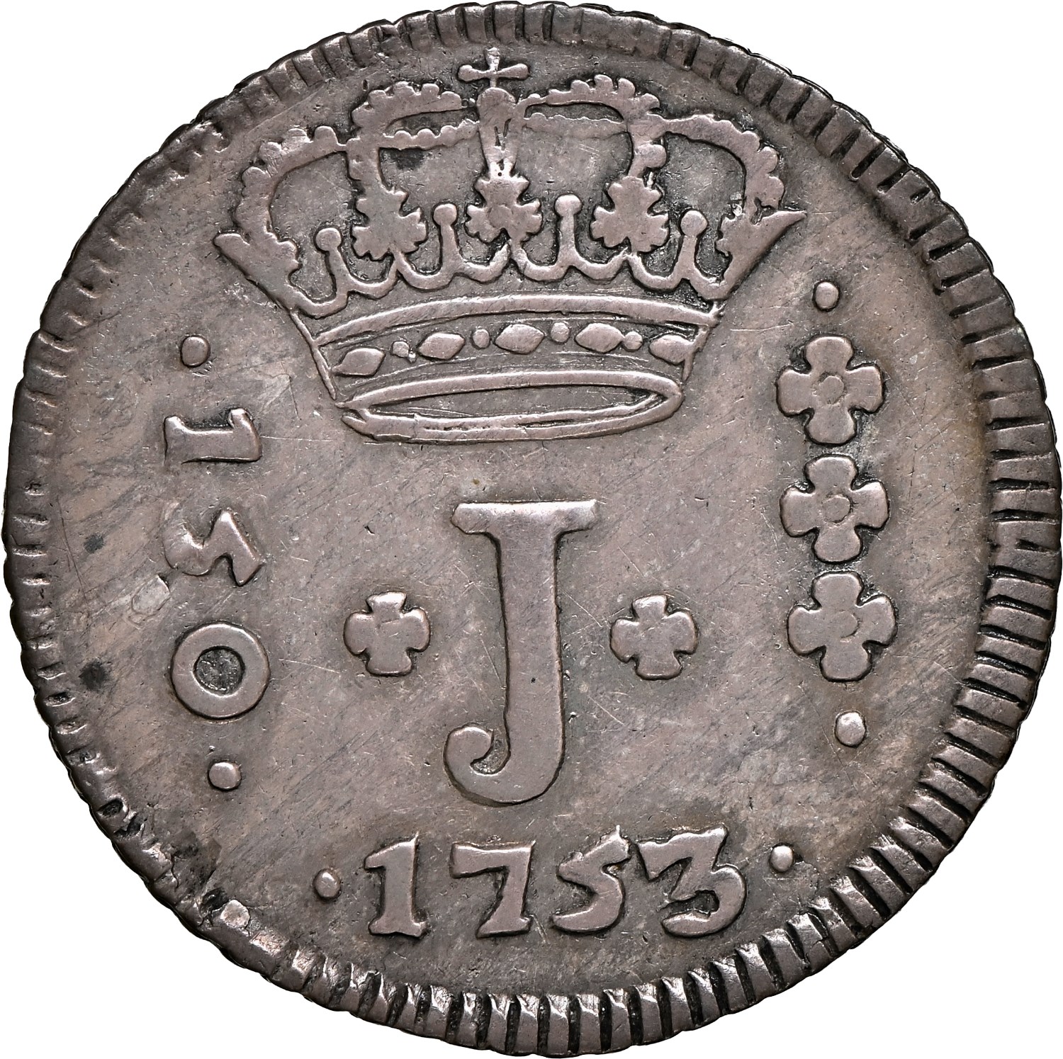 Brazil 160 Reis KM 295 Prices & Values | NGC