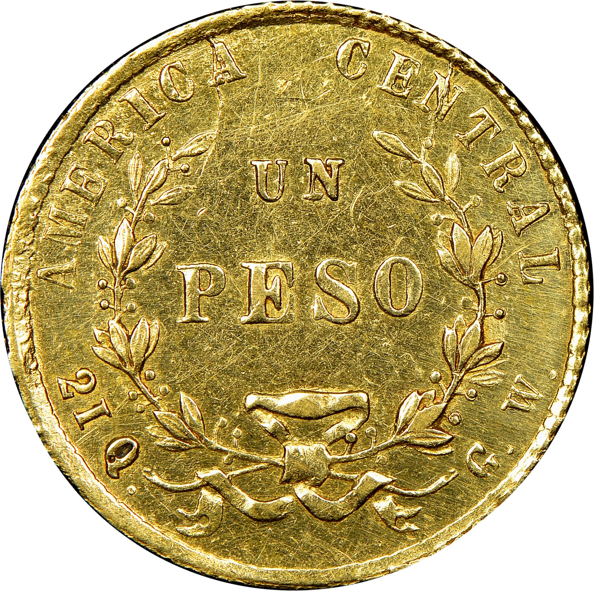 Costa Rica Peso KM 107.1 Prices & Values | NGC