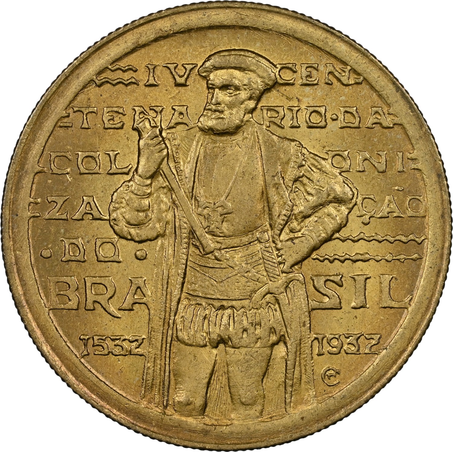 Brazil 1000 Reis KM Pn279 Prices & Values | NGC