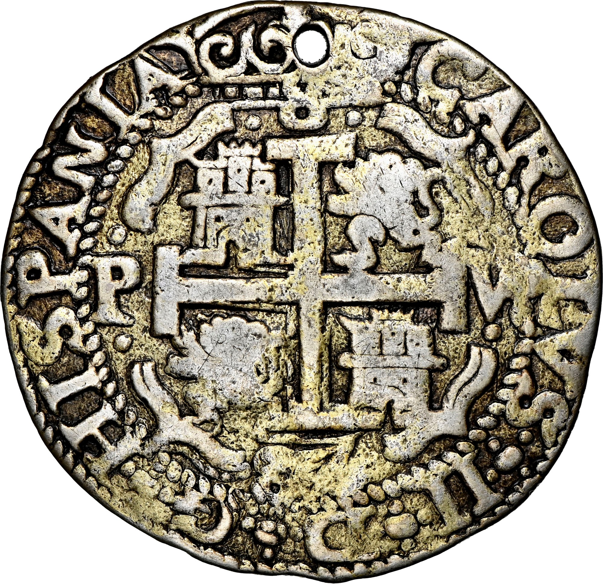 Bolivia 8 Reales KM R26 Prices & Values | NGC