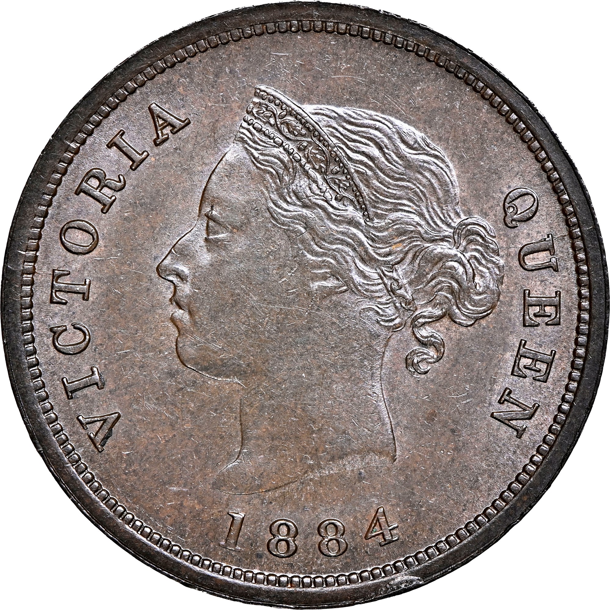 Cyprus 1/4 Piastre KM 1.1 Prices & Values | NGC