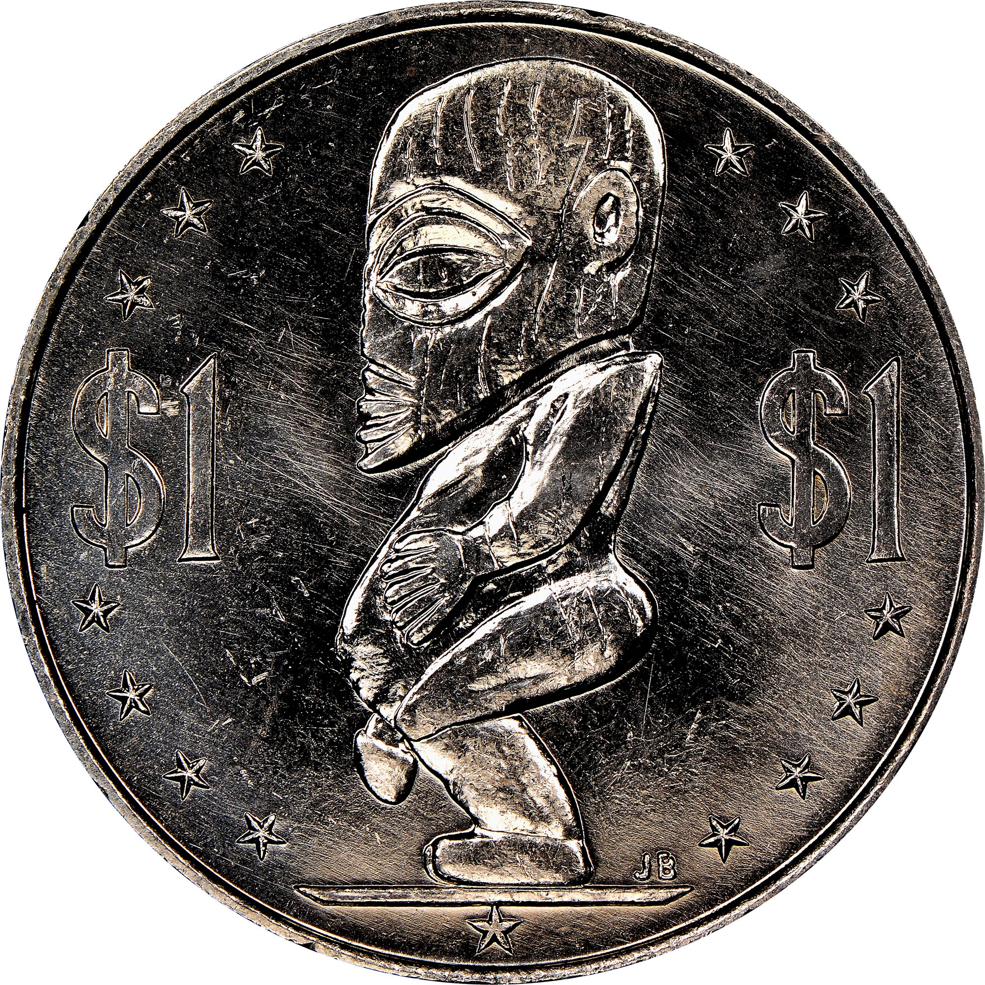 Cook Islands Dollar KM 7 Prices & Values | NGC