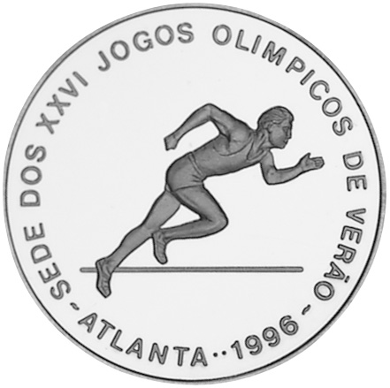 Saint Thomas & Prince Island 1000 Dobras KM 59 Prices & Values | NGC