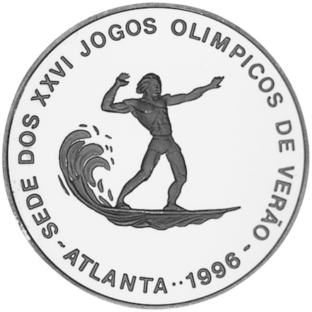 Saint Thomas & Prince Island 1000 Dobras KM 62 Prices & Values | NGC