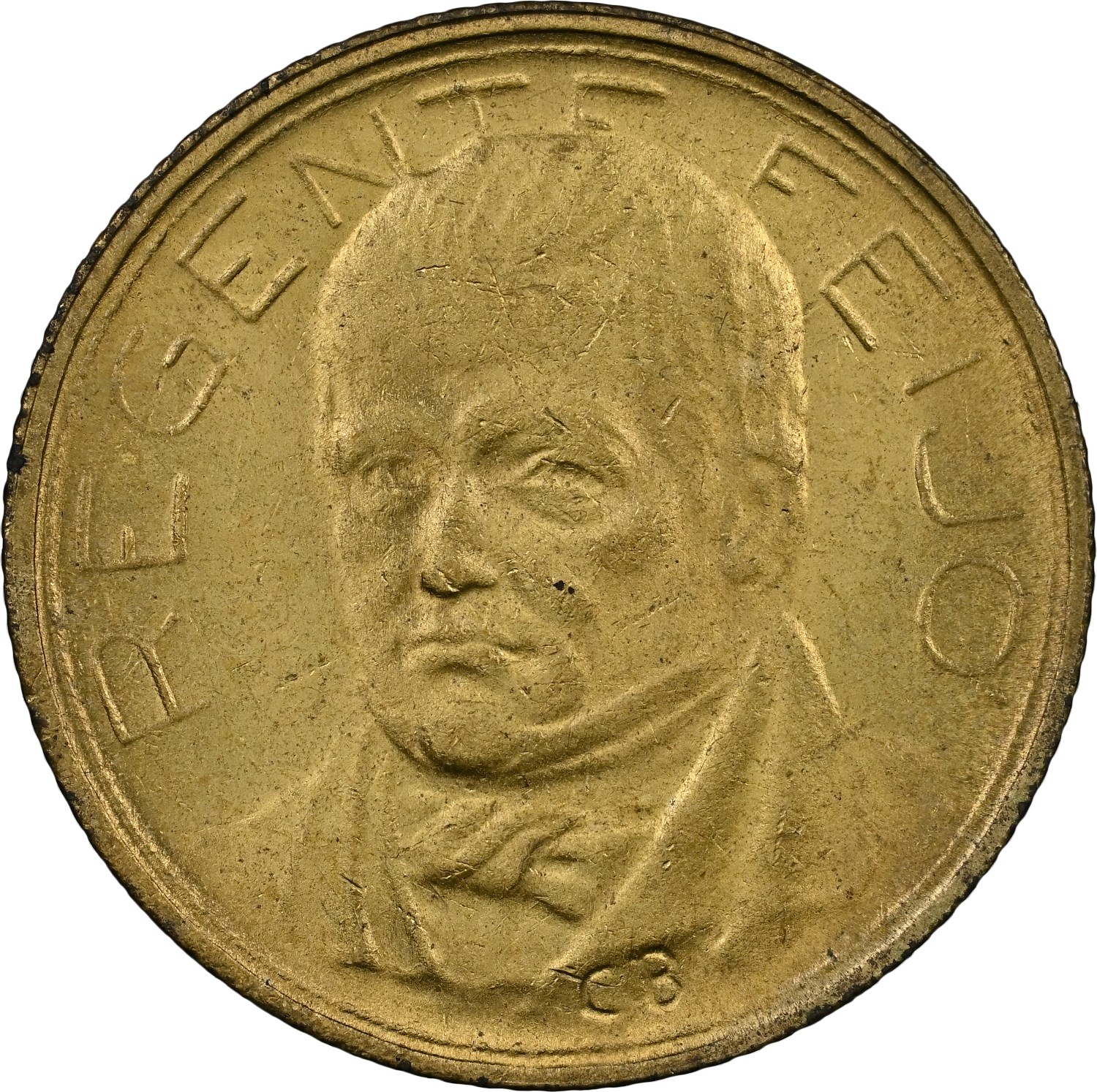 Brazil 500 Reis KM 540 Prices & Values | NGC