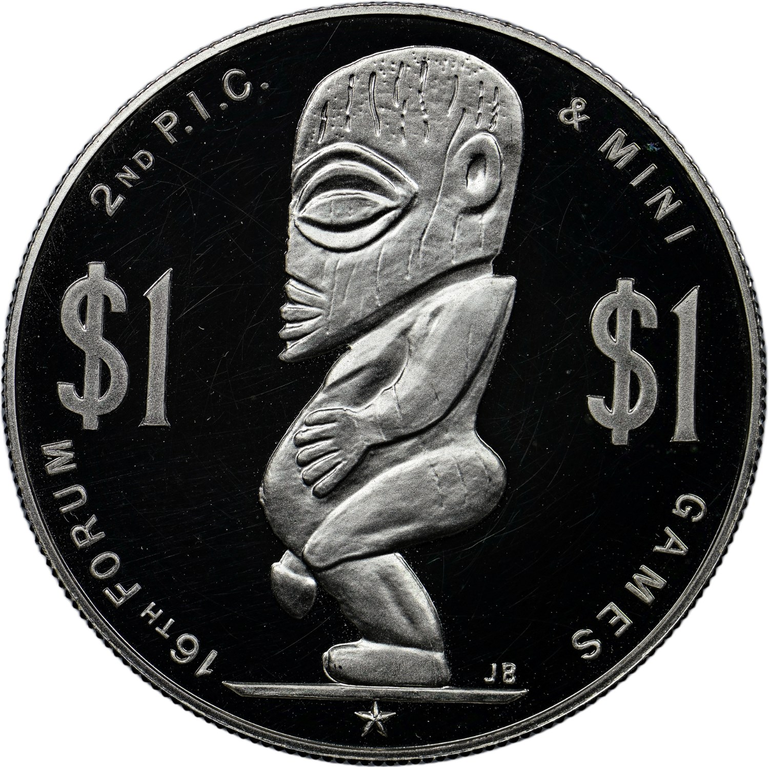 Cook Islands Dollar KM P1 Prices & Values | NGC