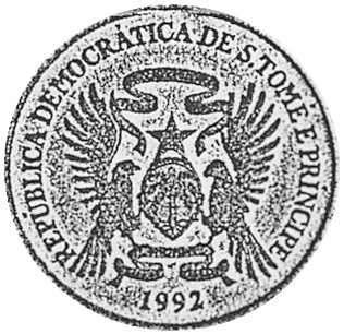 Saint Thomas & Prince Island 10000 Dobras KM 51 Prices & Values | NGC