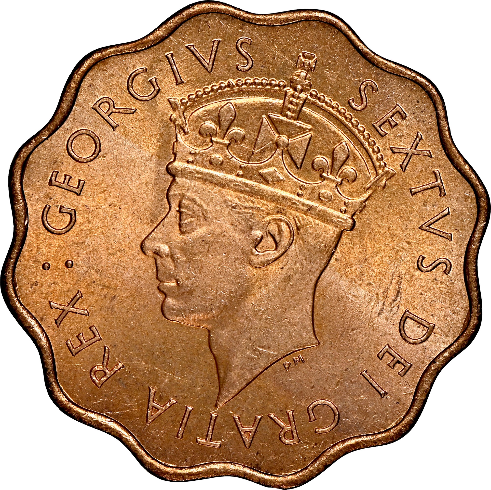 Cyprus Piastre KM 30 Prices & Values | NGC