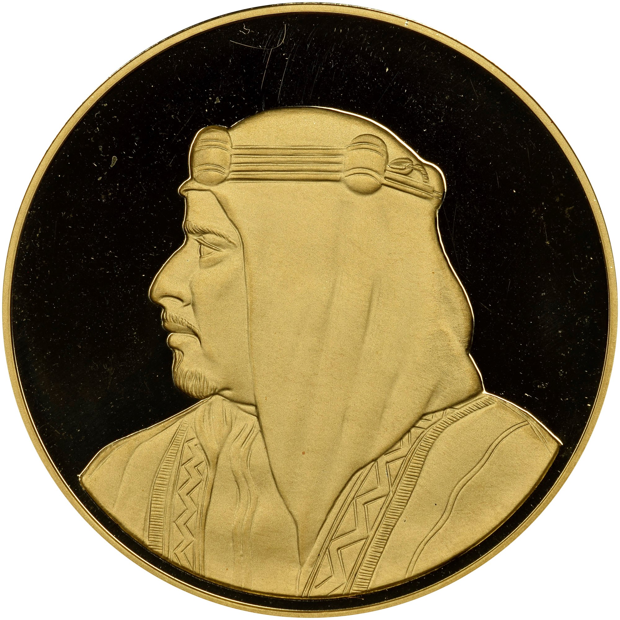 Bahrain 100 Dinars KM 12 Prices & Values | NGC