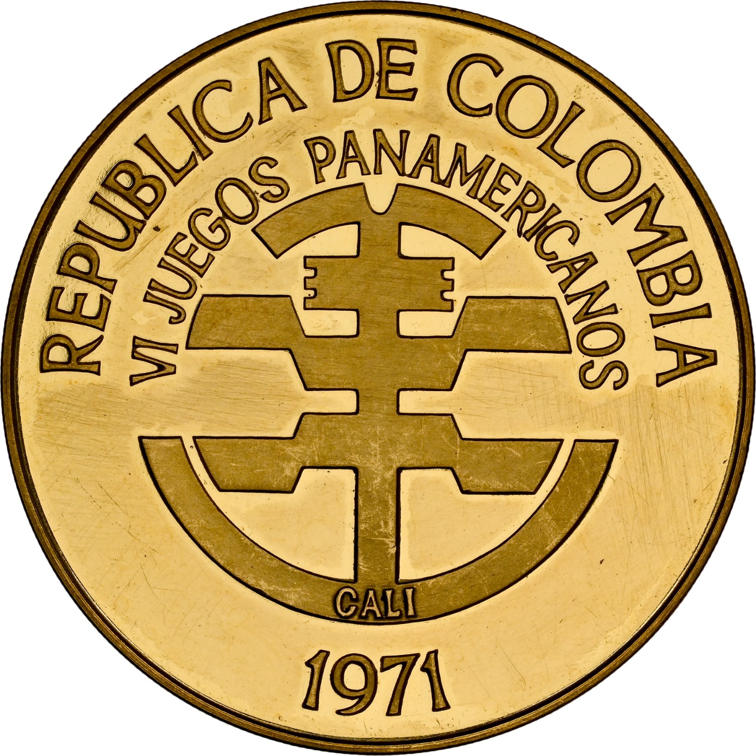 Colombia 1500 Pesos KM 252 Prices & Values | NGC
