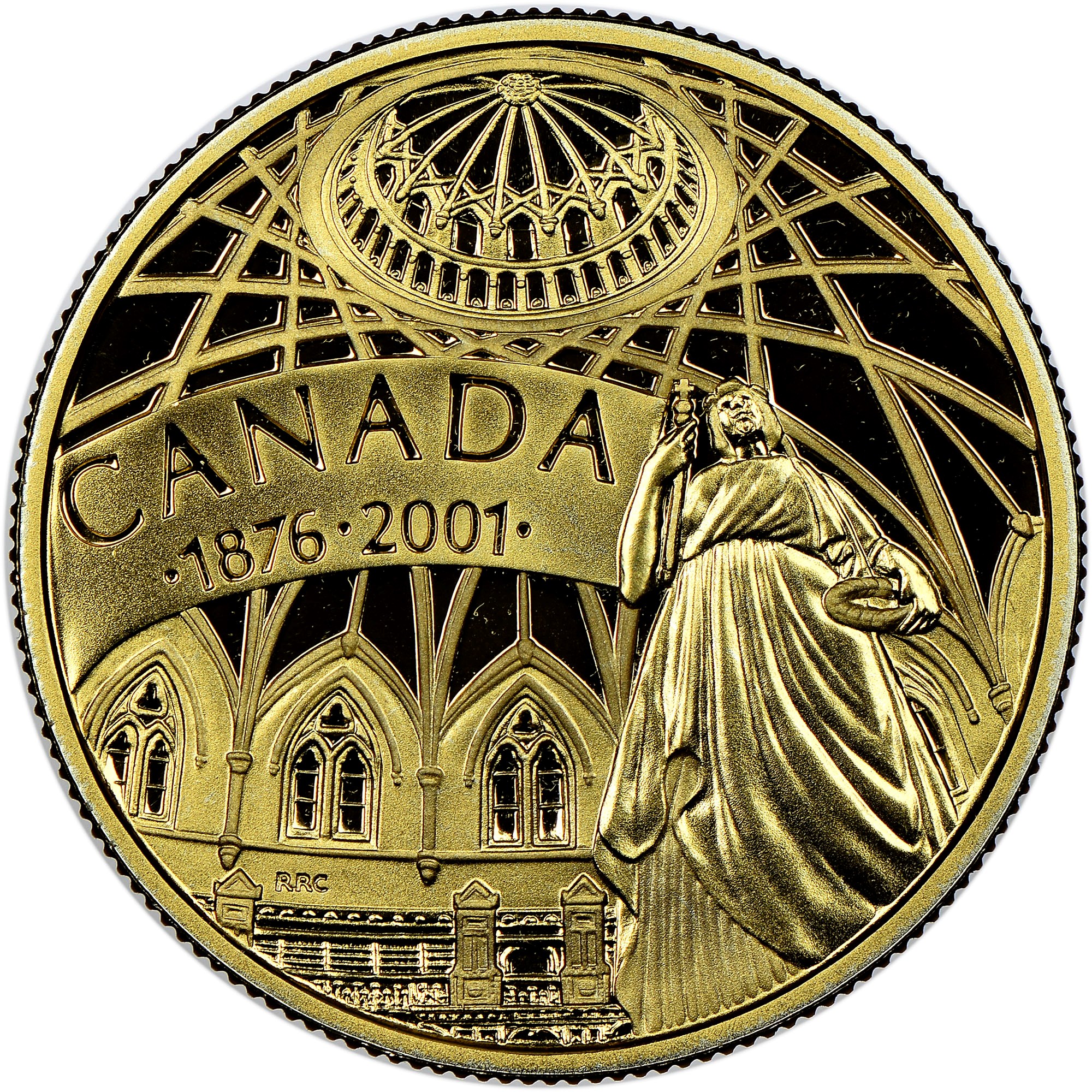 Canada 100 Dollars KM 416 Prices & Values | NGC