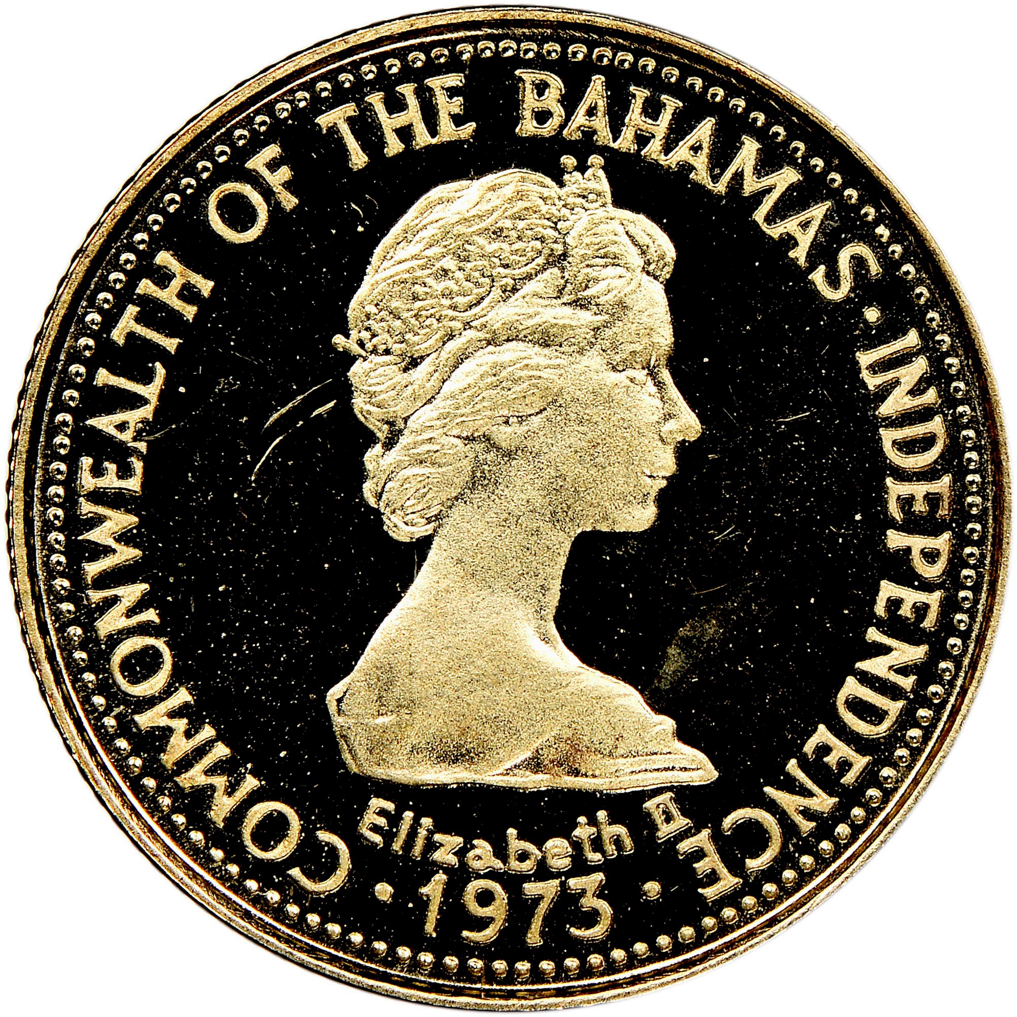 Bahamas 10 Dollars KM 41 Prices & Values | NGC