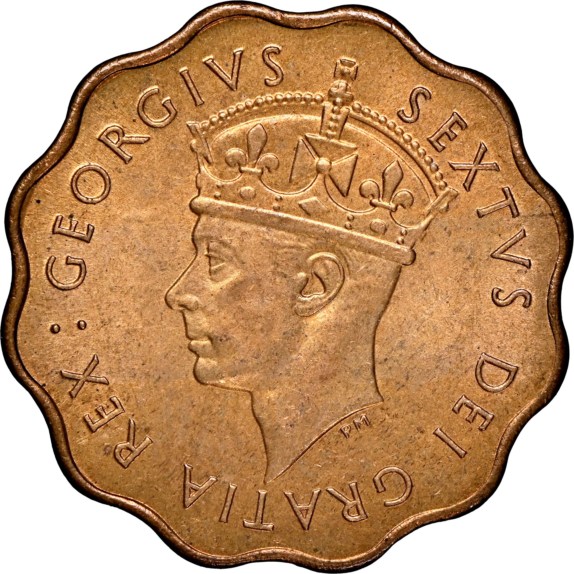 Cyprus 1/2 Piastre KM 29 Prices & Values | NGC