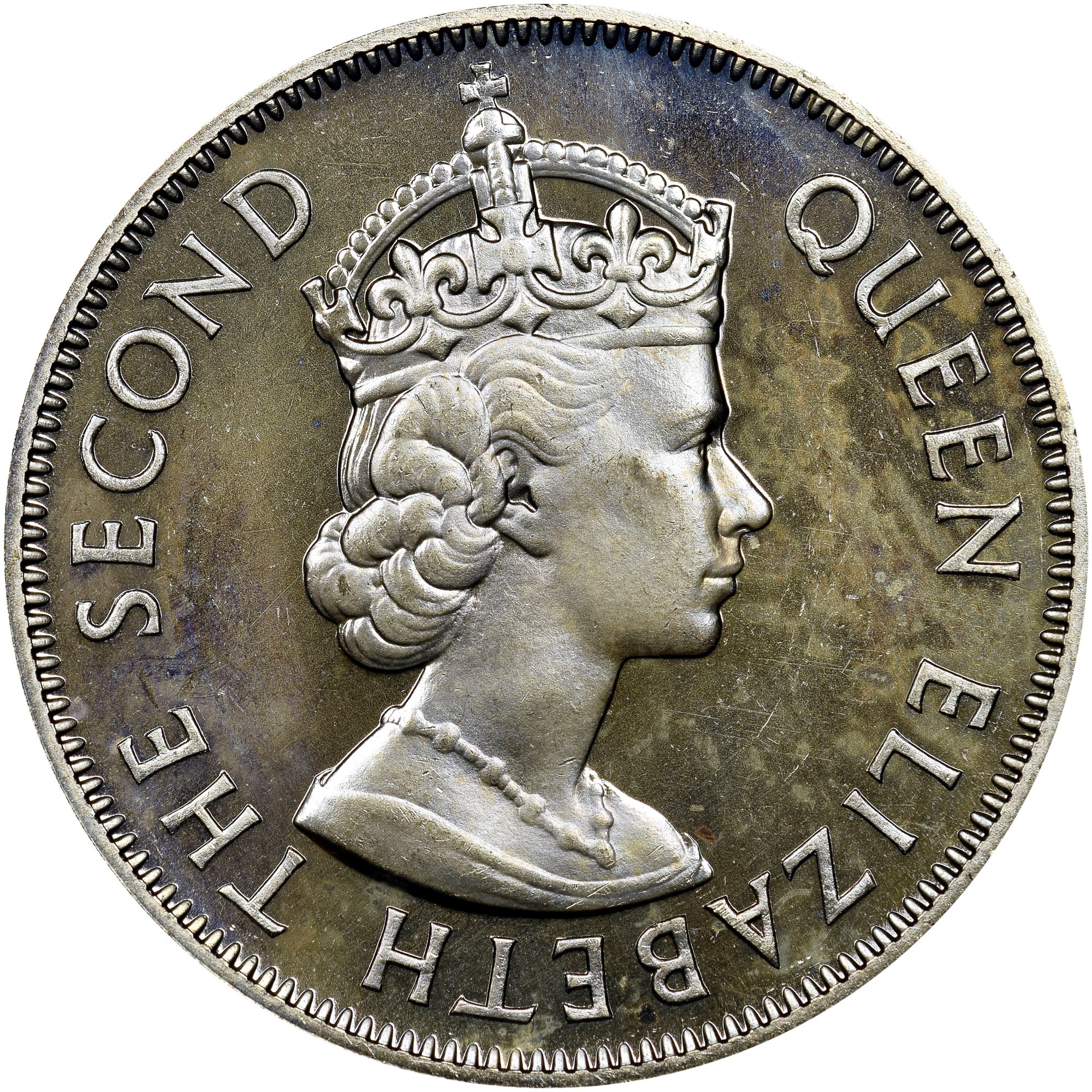 Cyprus 100 Mils KM 37 Prices & Values | NGC